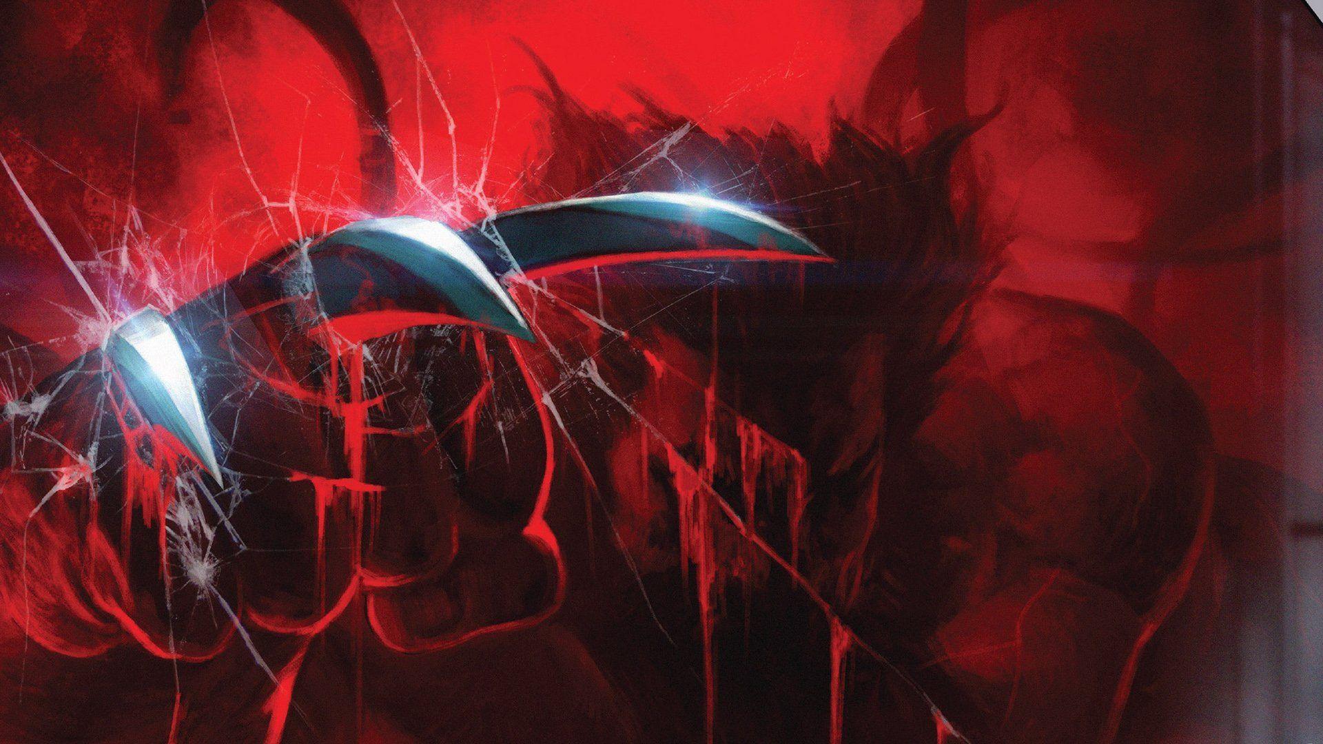 Awesome Marvel Wallpapers - Top Free Awesome Marvel Backgrounds ...