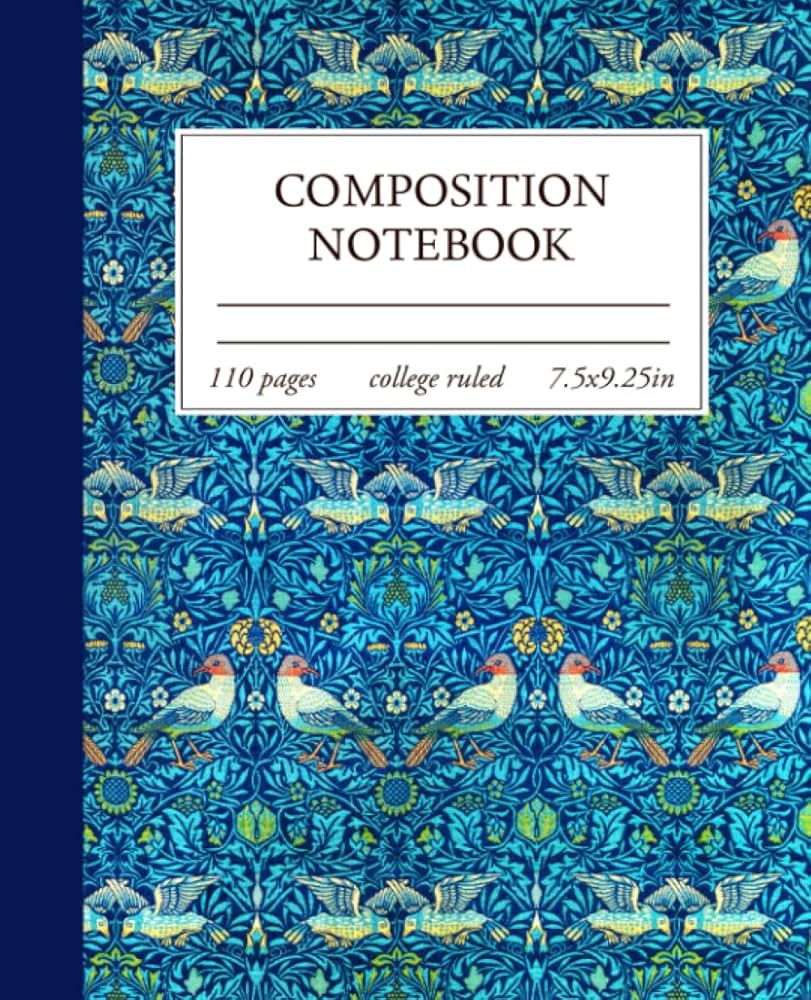 Composition Notebook Wallpapers - Top Free Composition Notebook ...