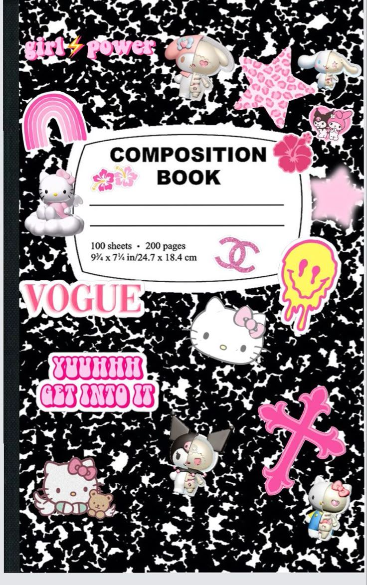 Composition Notebook Wallpapers - Top Free Composition Notebook ...