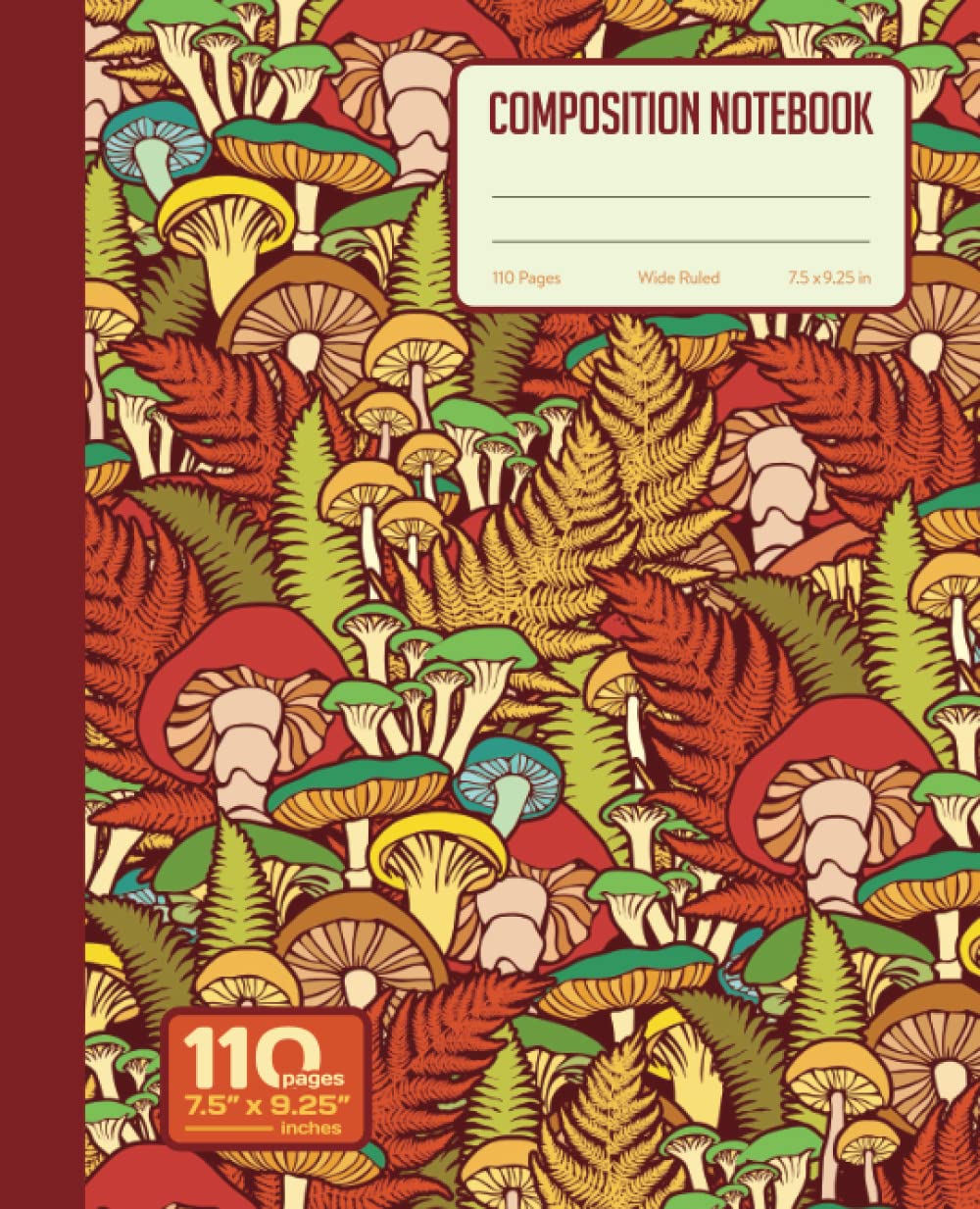 Composition Notebook Wallpapers - Top Free Composition Notebook ...
