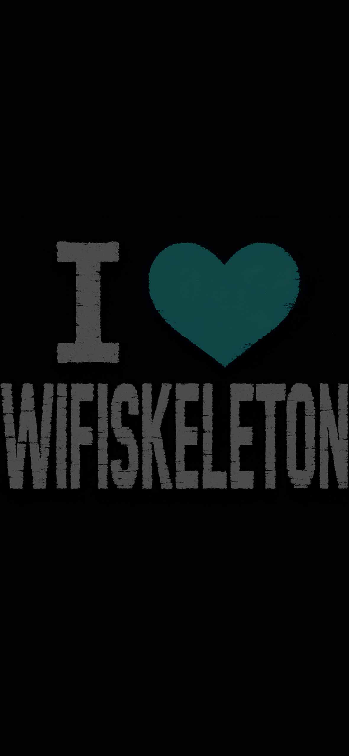 Wifiskeleton Wallpapers - Top Free Wifiskeleton Backgrounds ...