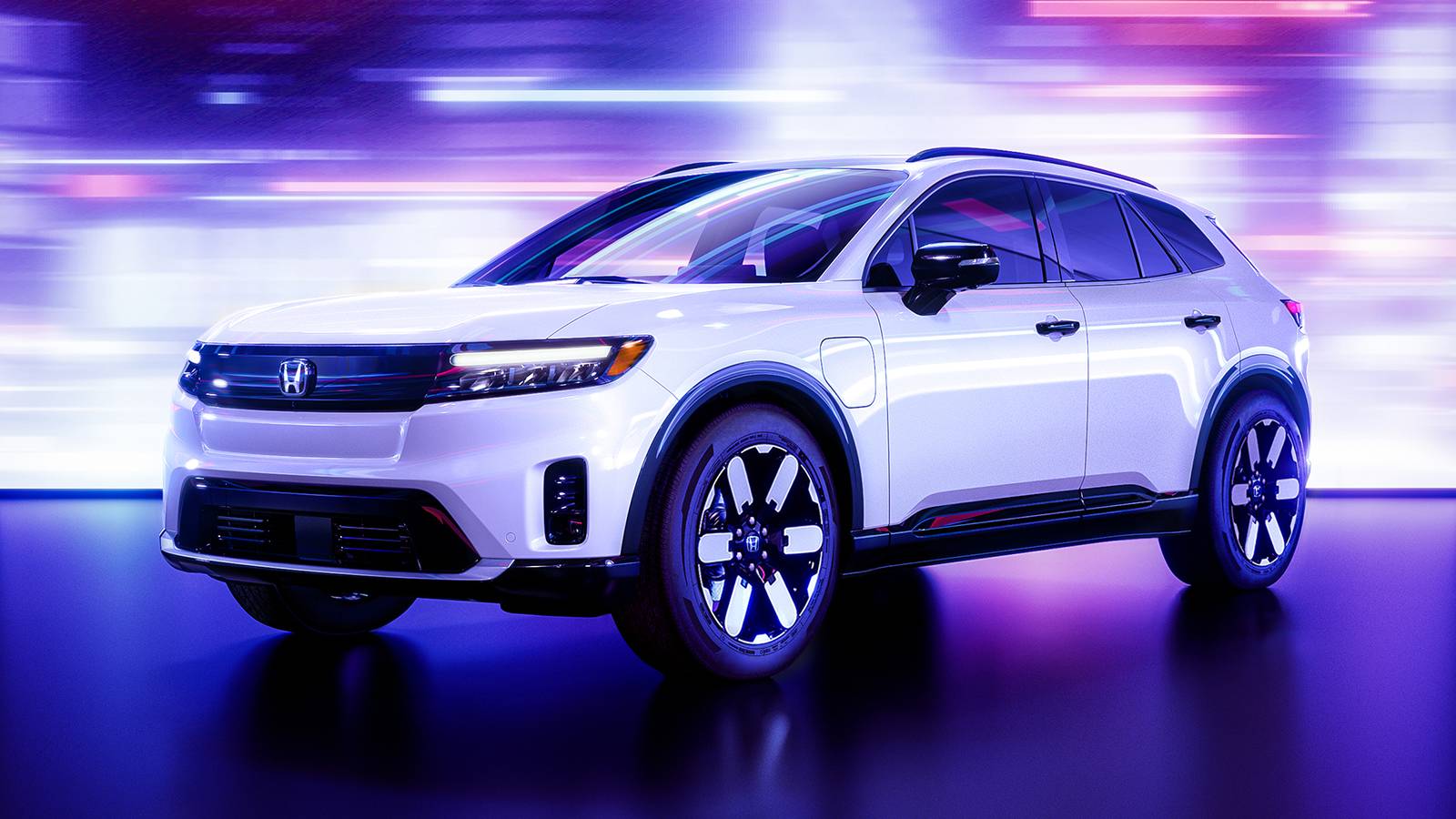 Honda SUV Wallpapers - Top Free Honda SUV Backgrounds - WallpaperAccess