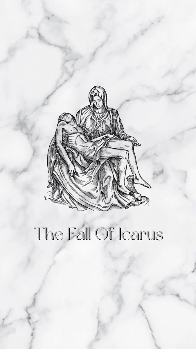 Fall of Icarus Wallpapers - Top Free Fall of Icarus Backgrounds ...