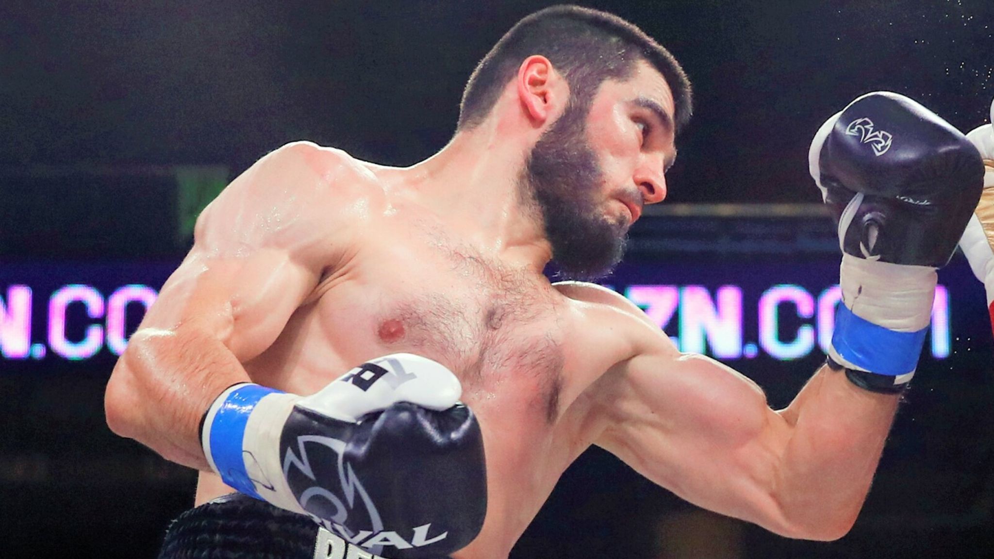 Artur Beterbiev Wallpapers - Top Free Artur Beterbiev Backgrounds ...