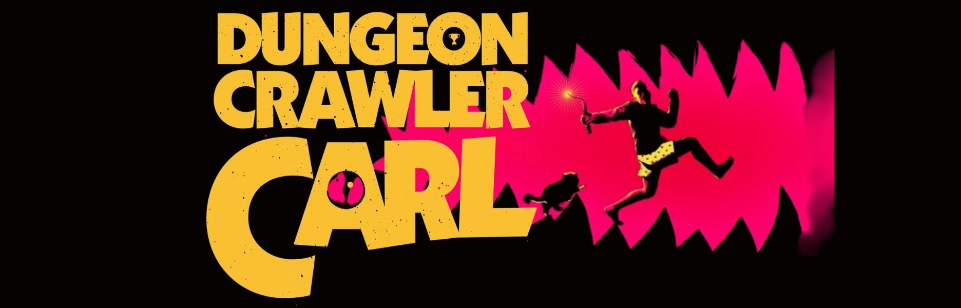 Dungeon Crawler Carl Wallpapers - Top Free Dungeon Crawler Carl ...