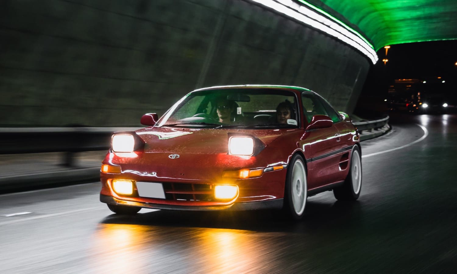 Toyota MR2 SW20 Wallpapers - Top Free Toyota MR2 SW20 Backgrounds ...