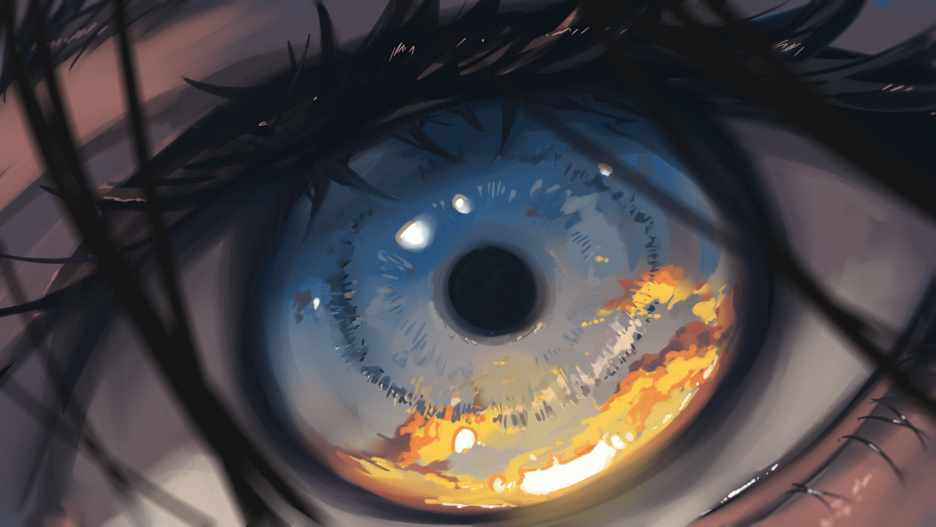 Eye In The Sky Wallpapers - Top Free Eye In The Sky Backgrounds ...