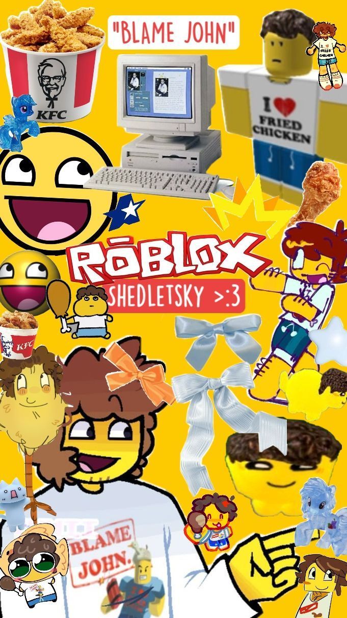 Shedletsky Wallpapers - Top Free Shedletsky Backgrounds - WallpaperAccess