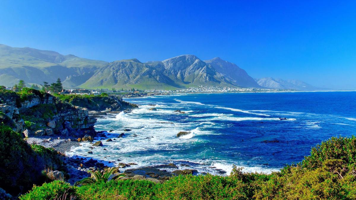 Hermanus South Africa Wallpapers - Top Free Hermanus South Africa ...