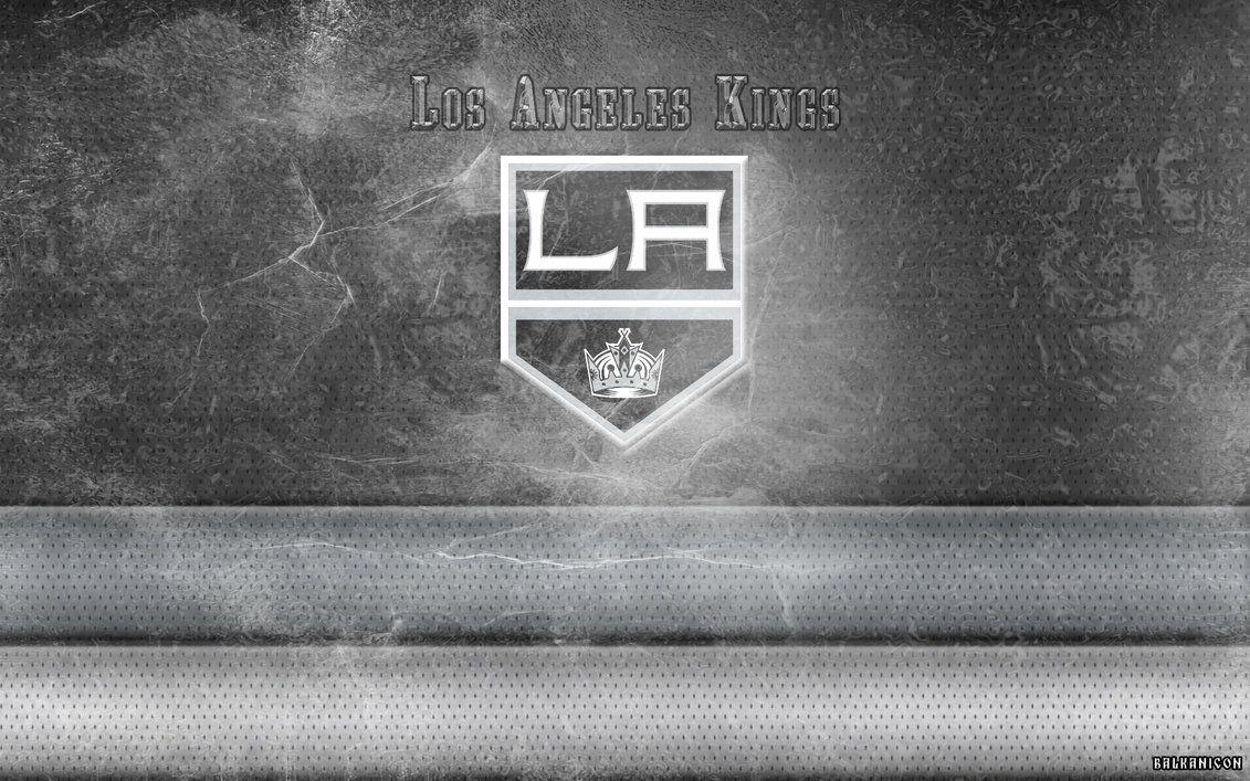 Los Angeles Kings Wallpapers - Top Free Los Angeles Kings Backgrounds ...