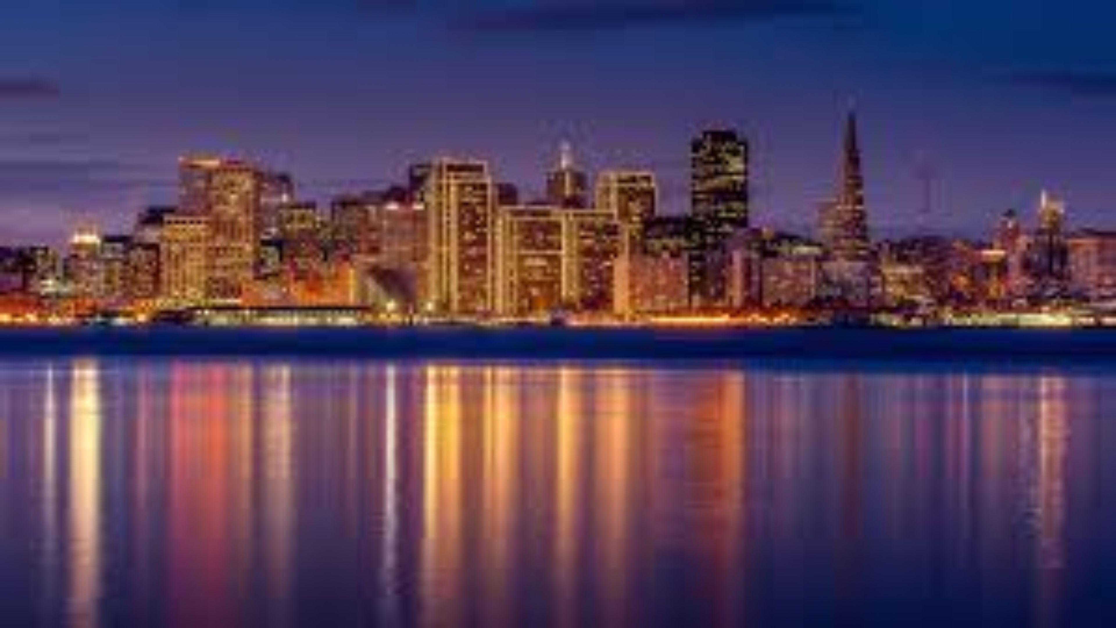 San Francisco 4K Wallpapers - Top Free San Francisco 4K Backgrounds ...