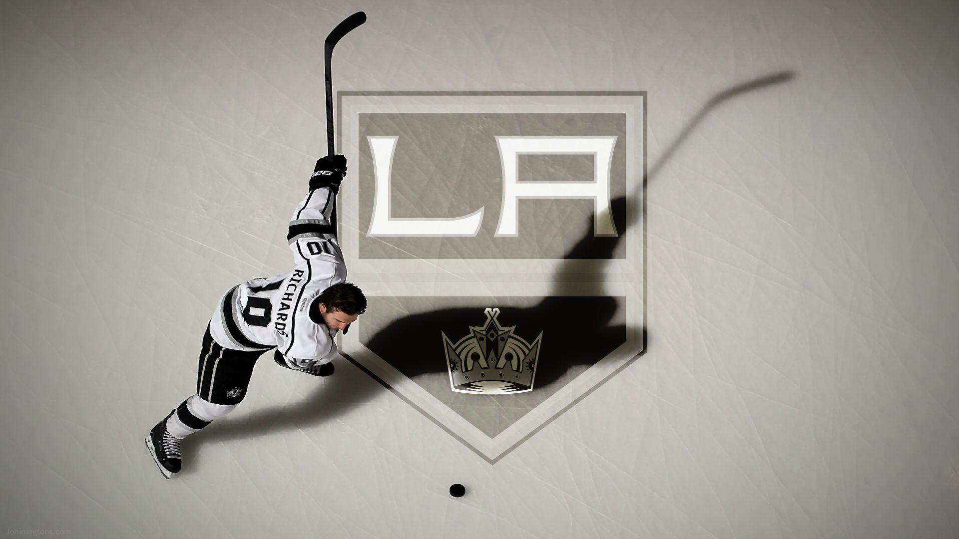 Los Angeles Kings Wallpapers - Top Free Los Angeles Kings Backgrounds ...