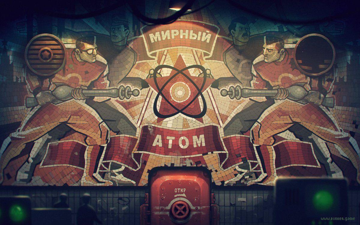 Bunker Wallpapers - Top Free Bunker Backgrounds - WallpaperAccess