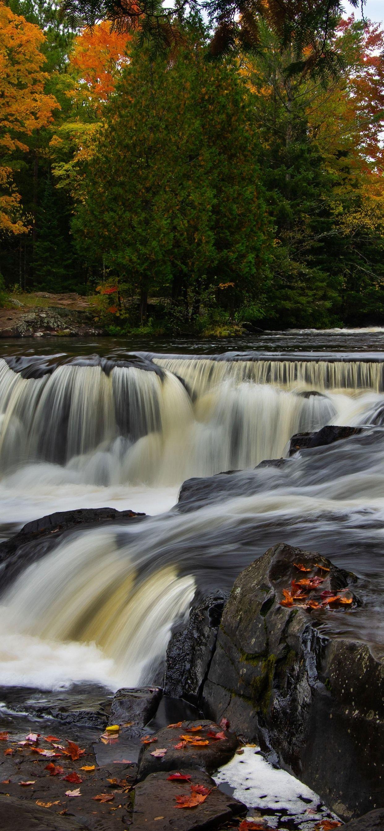 Michigan Nature Wallpapers - Top Free Michigan Nature Backgrounds ...