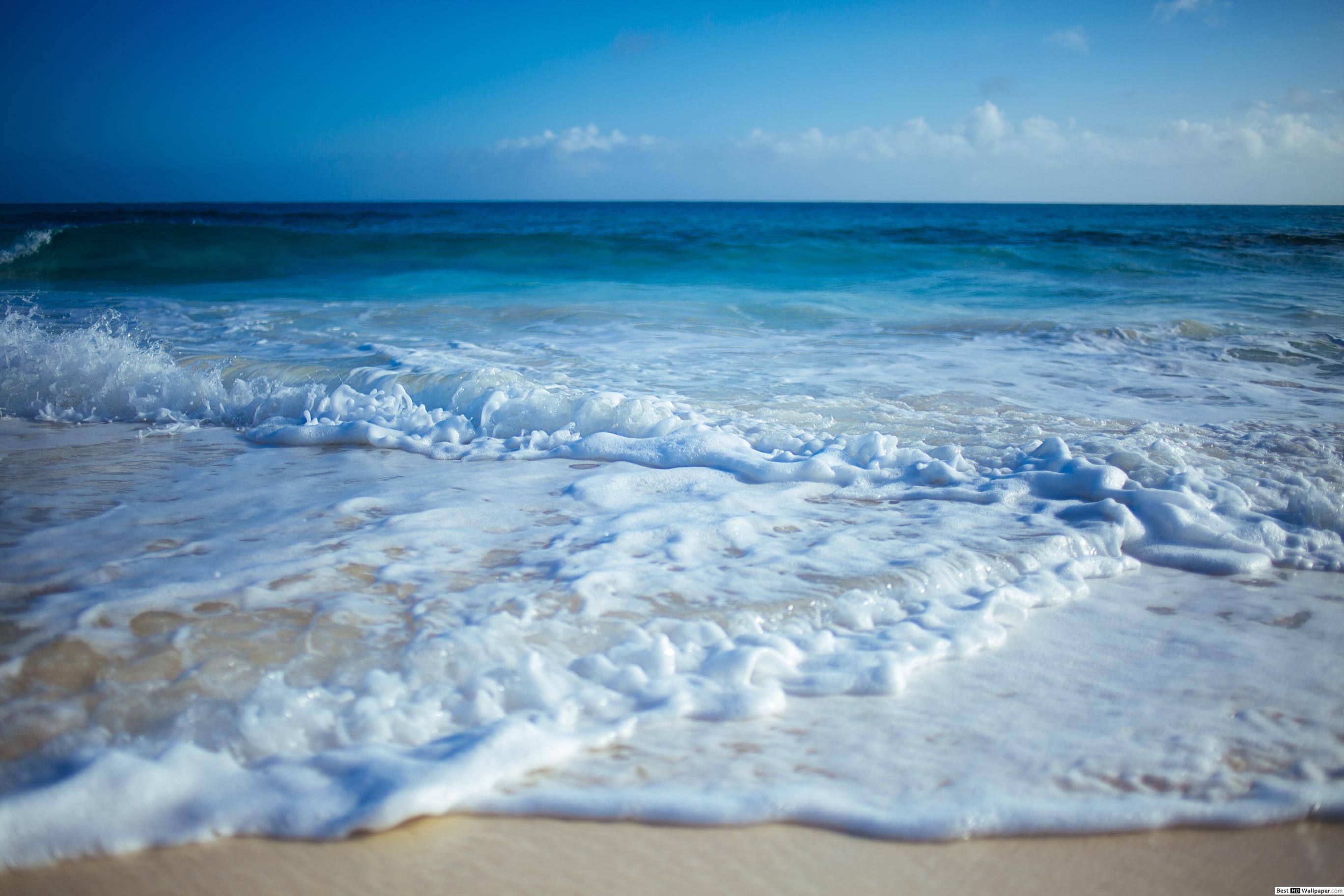 2736X1824 Ocean Wallpapers - Top Free 2736X1824 Ocean Backgrounds ...