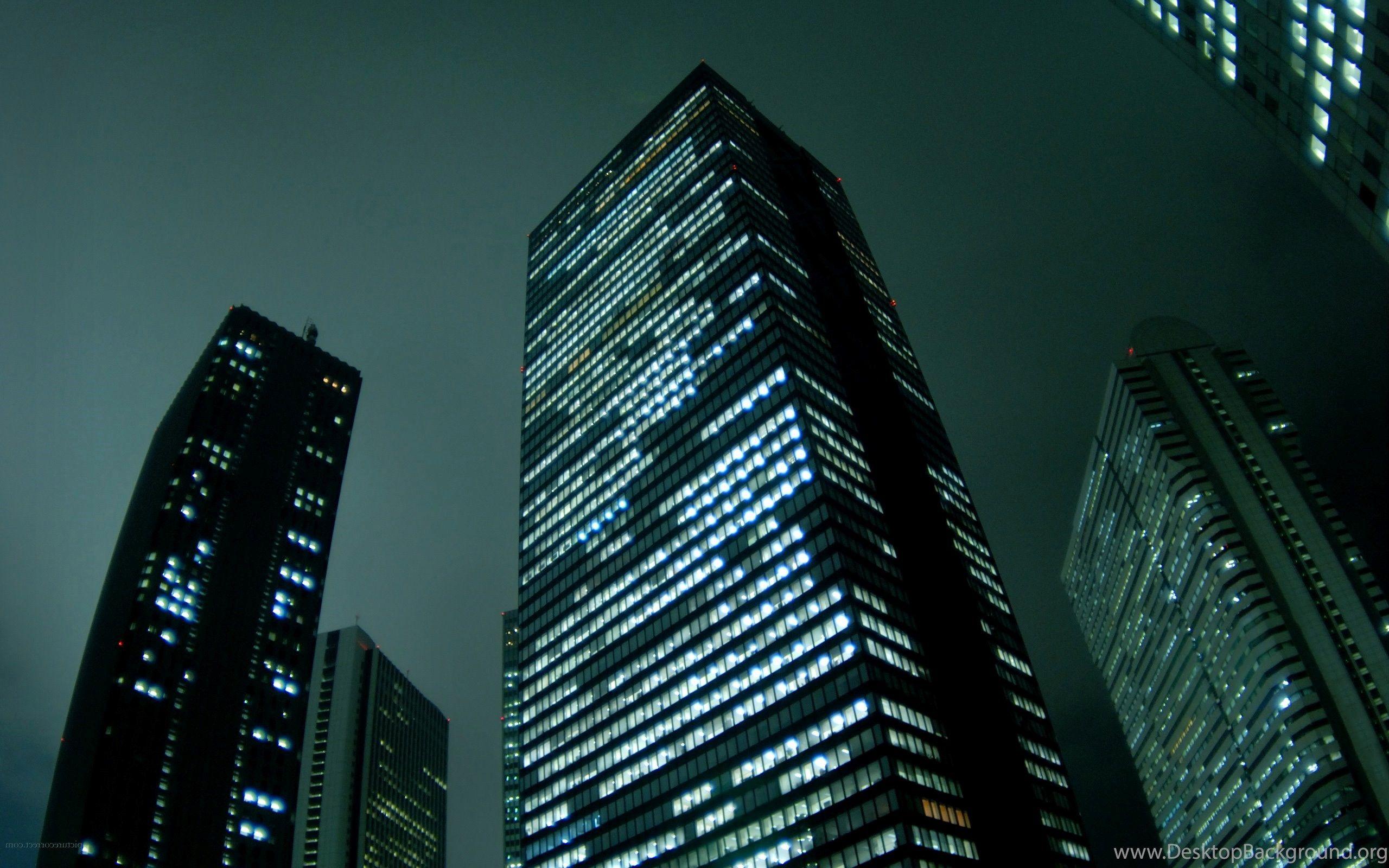 Skyscraper Wallpapers - Top Free Skyscraper Backgrounds - WallpaperAccess