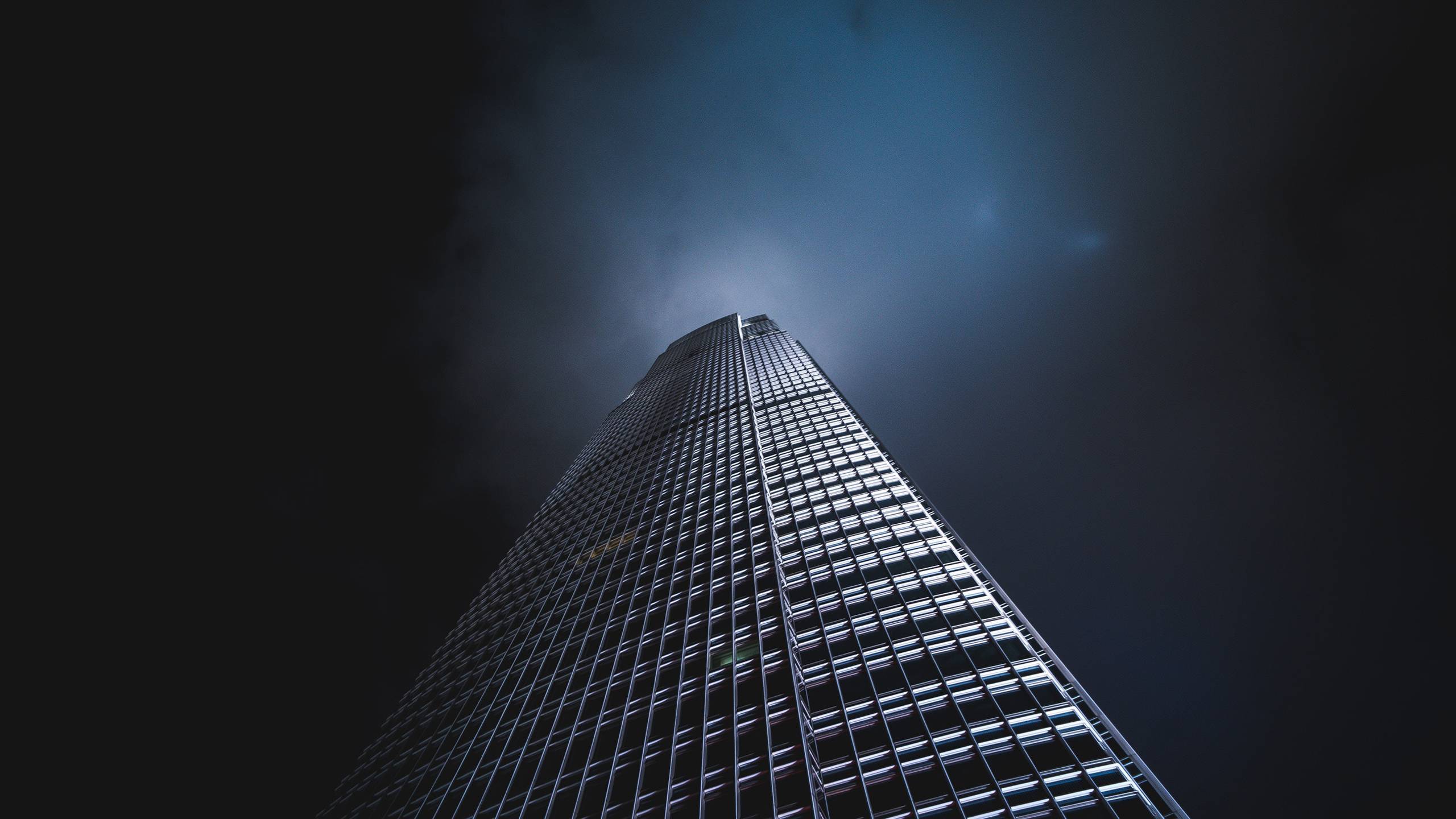 Skyscraper Wallpapers - Top Free Skyscraper Backgrounds - WallpaperAccess