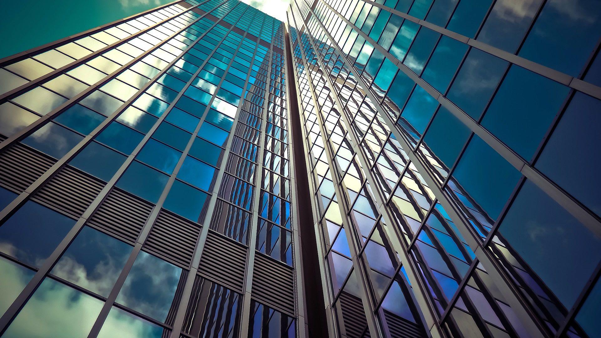 Skyscraper Wallpapers - Top Free Skyscraper Backgrounds - WallpaperAccess