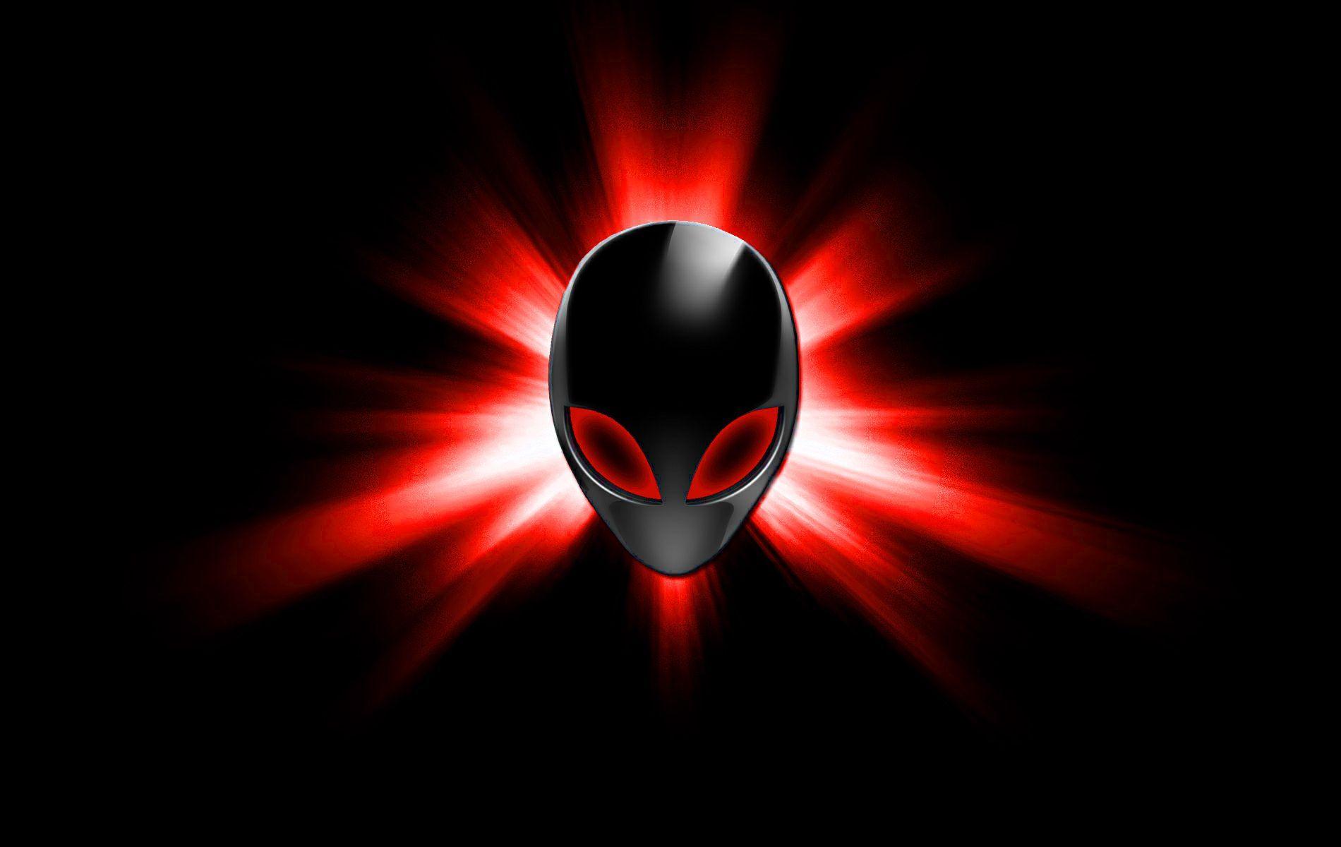 Red Alien Wallpapers - Top Free Red Alien Backgrounds - WallpaperAccess