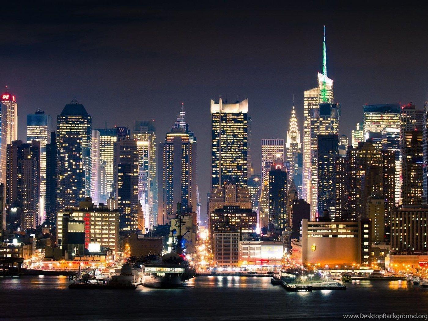 Skyscraper Wallpapers - Top Free Skyscraper Backgrounds - WallpaperAccess