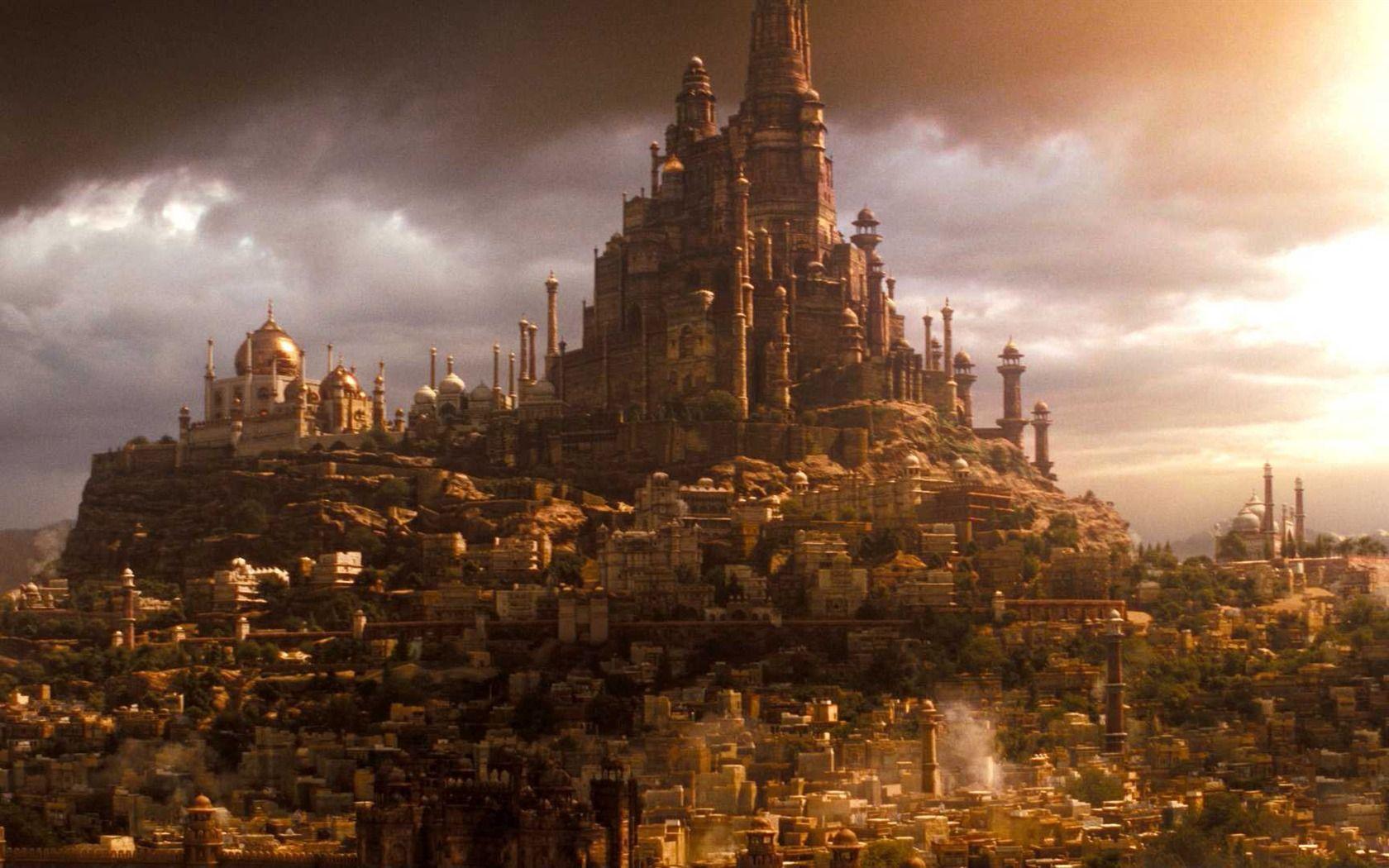 Persia Wallpapers - Top Free Persia Backgrounds - WallpaperAccess