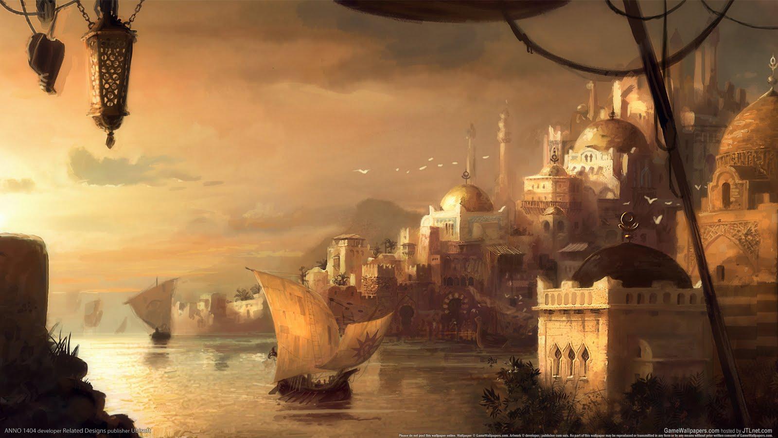 Persia Wallpapers - Top Free Persia Backgrounds - WallpaperAccess