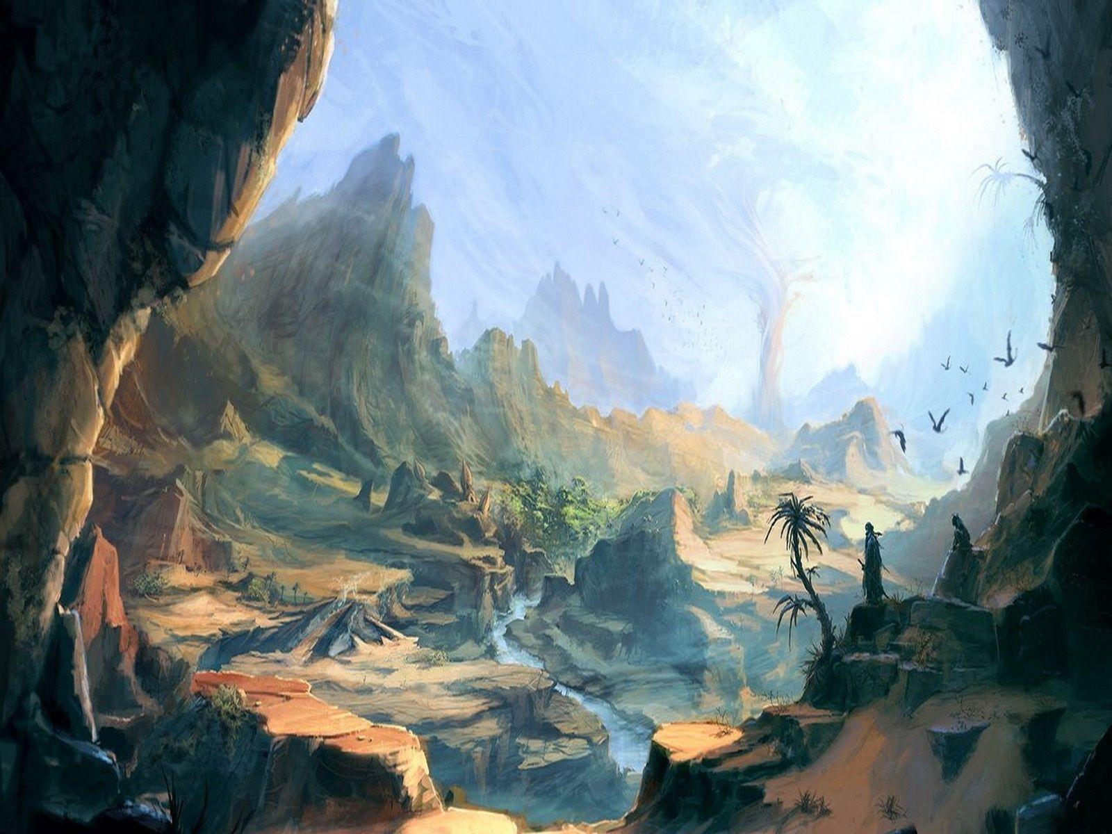 Persia Wallpapers - Top Free Persia Backgrounds - WallpaperAccess