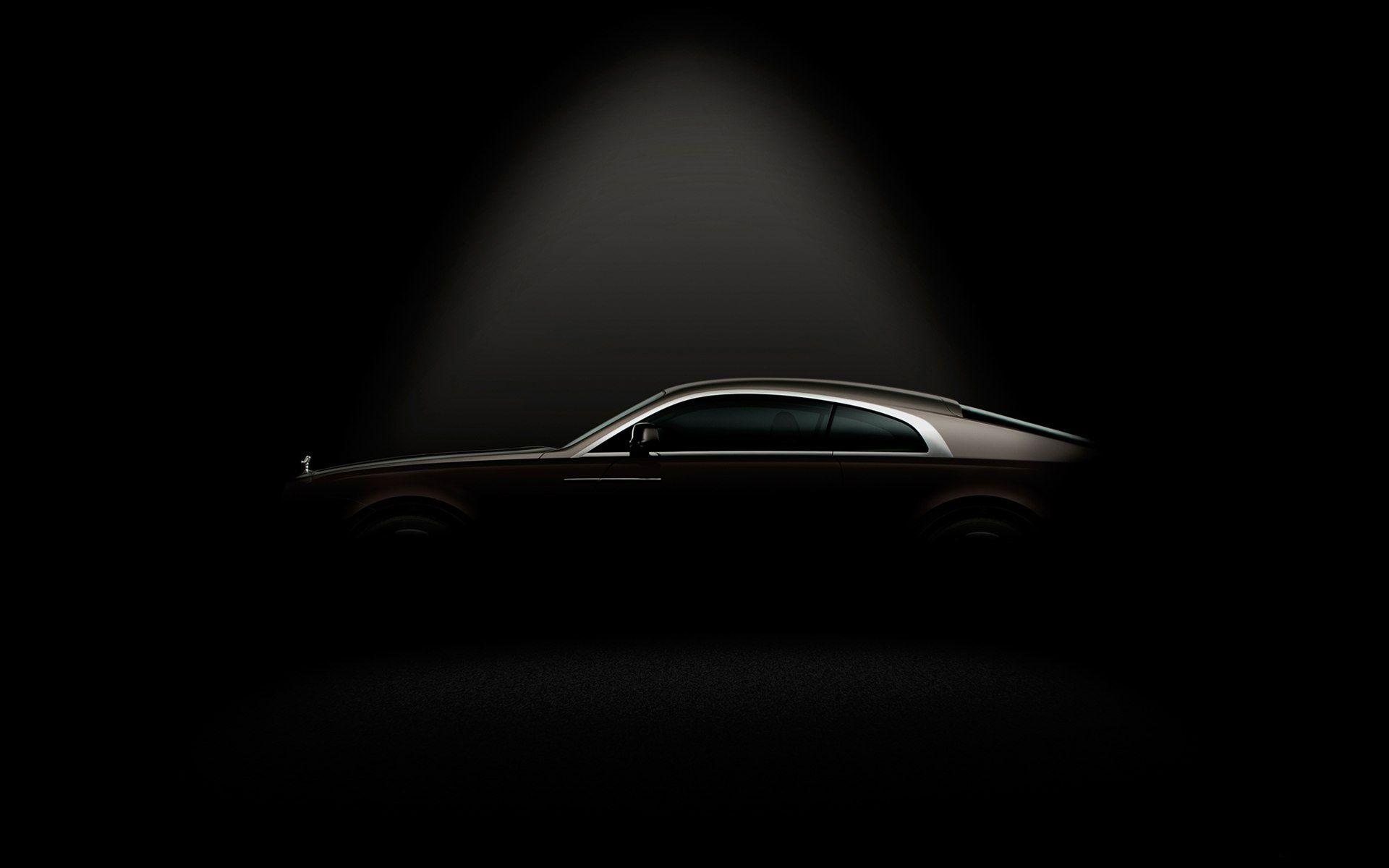 Black Classic Car Wallpapers - Top Free Black Classic Car Backgrounds ...