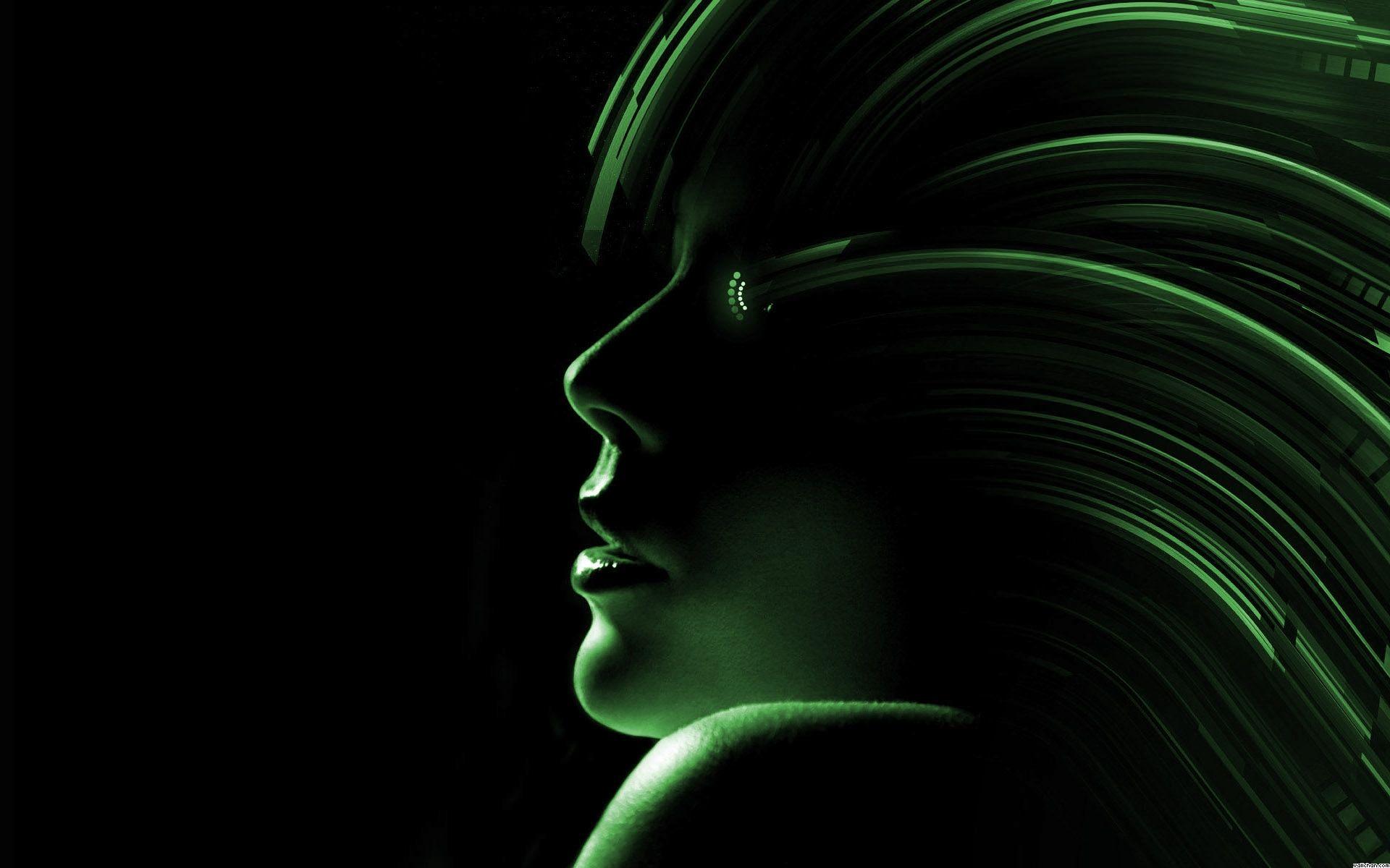 Alien Girl Wallpapers - Top Những Hình Ảnh Đẹp