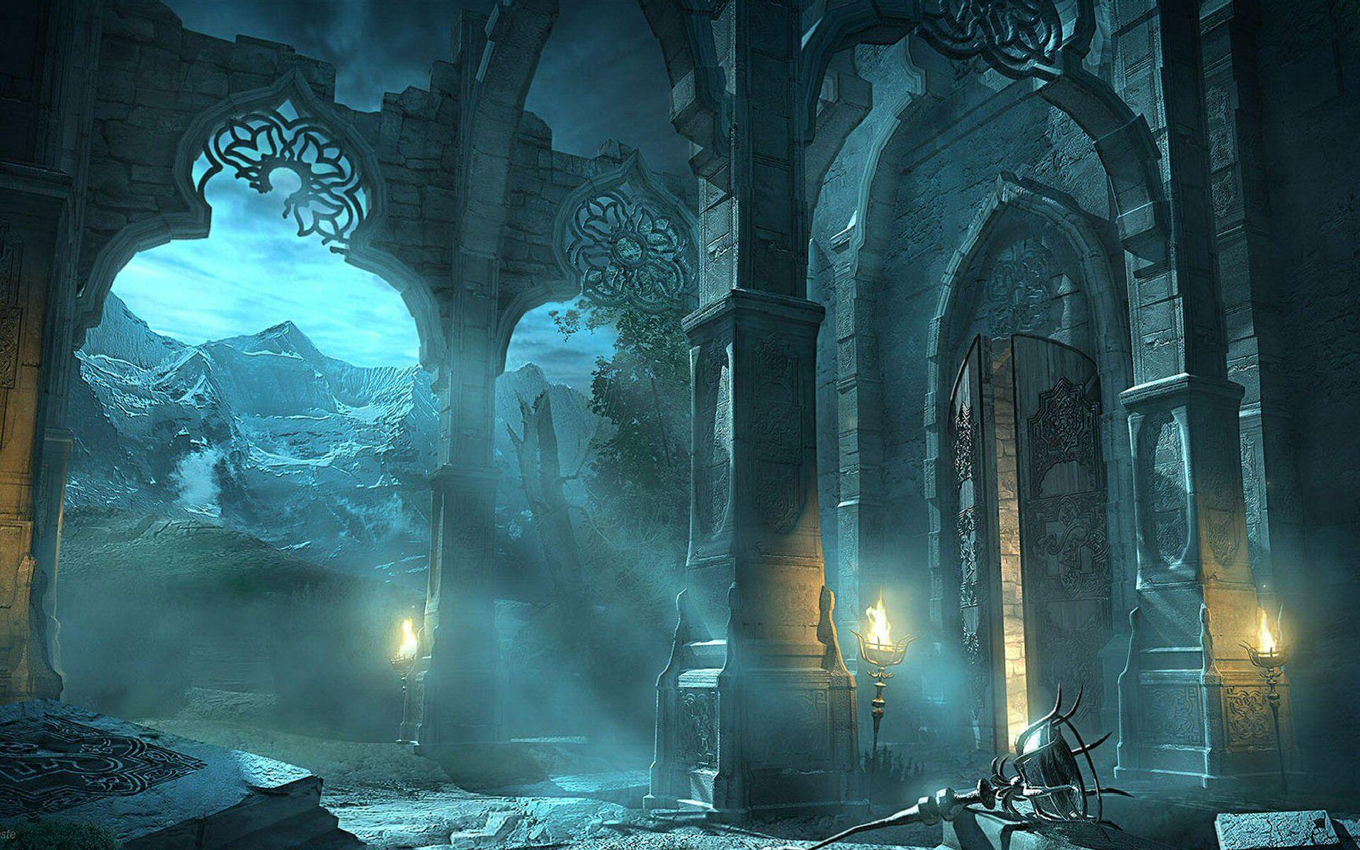 Persia Wallpapers - Top Free Persia Backgrounds - WallpaperAccess