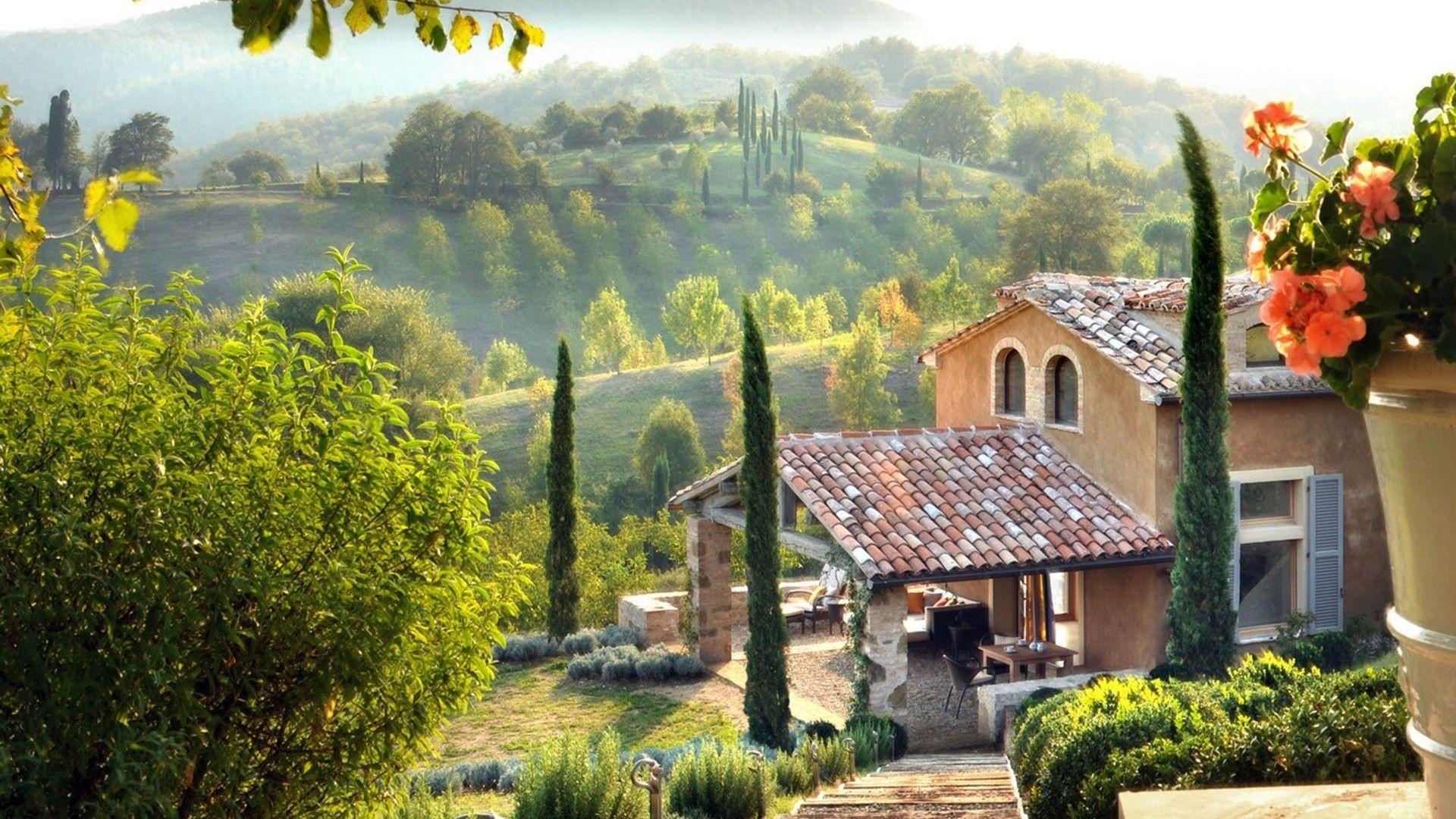 Italy Spring Wallpapers - Top Free Italy Spring Backgrounds ...