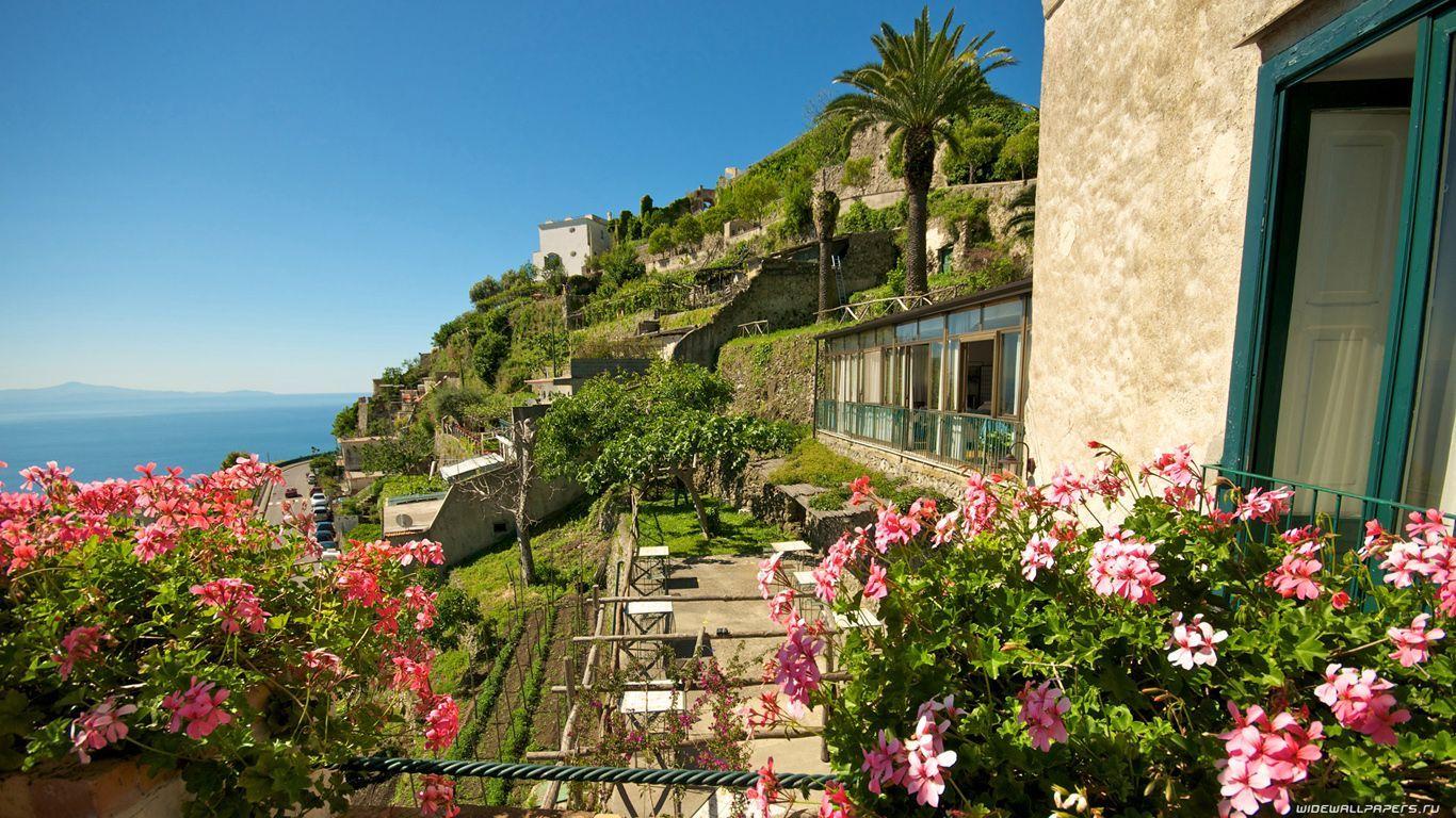 Italy Spring Wallpapers - Top Free Italy Spring Backgrounds ...