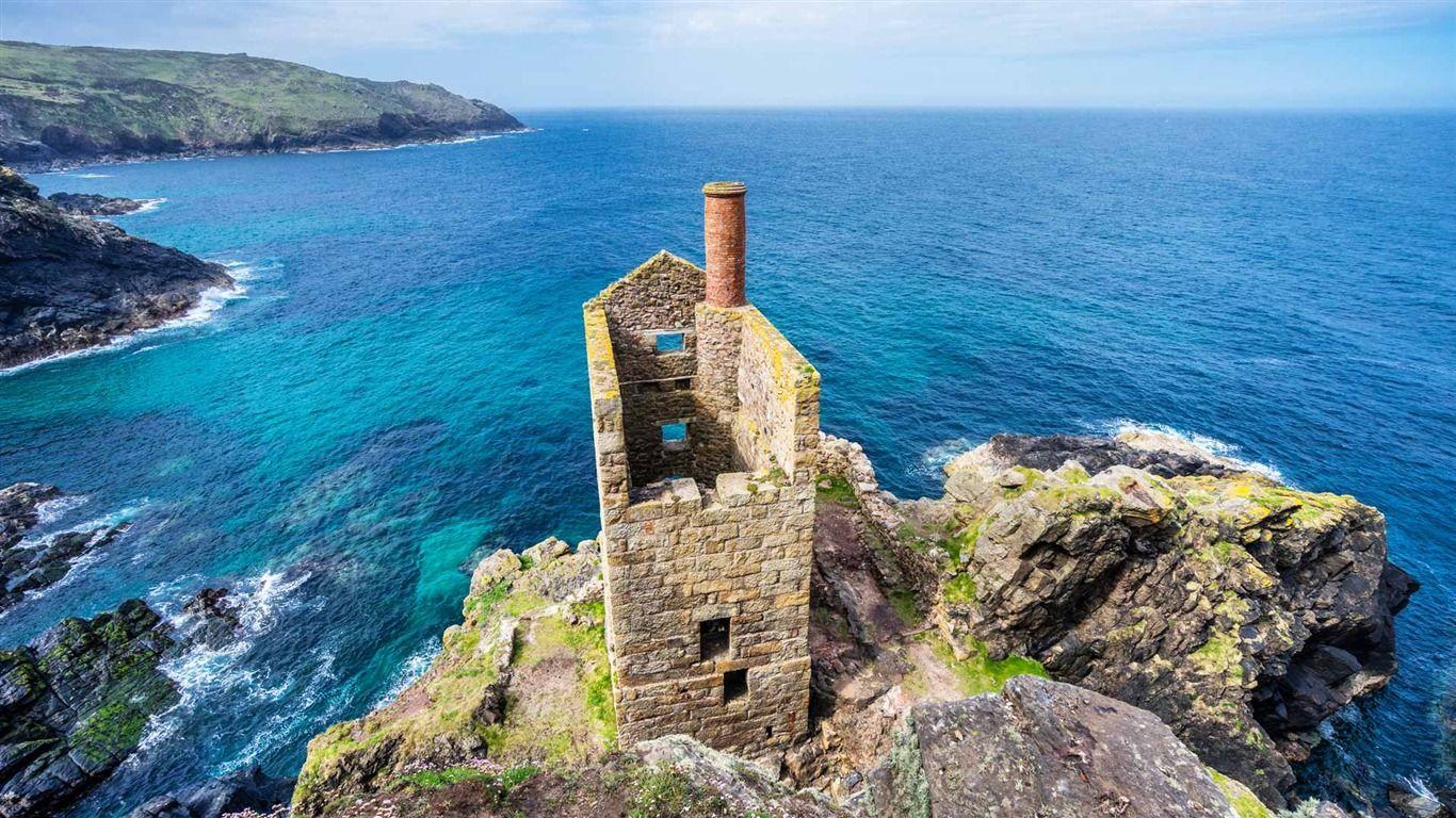 Cornwall Wallpapers - Top Free Cornwall Backgrounds - WallpaperAccess