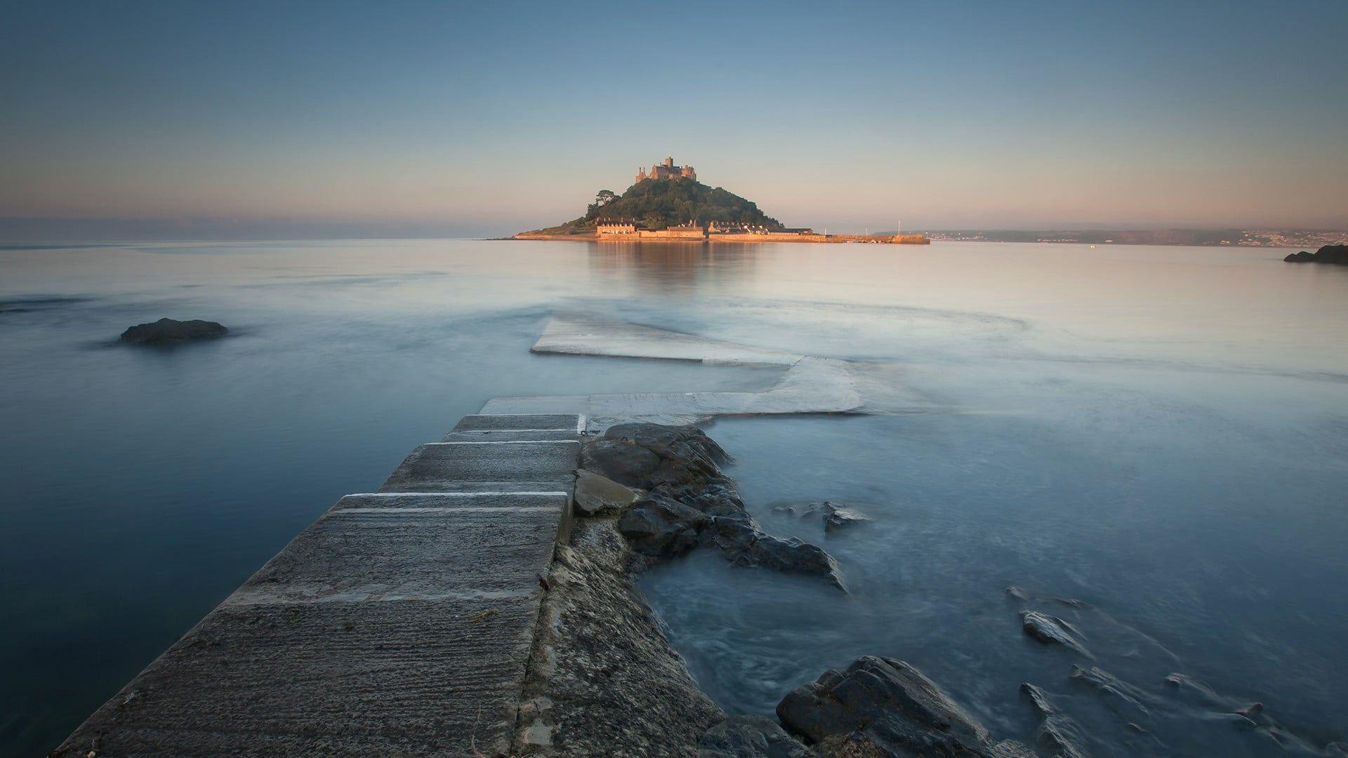 Cornwall Wallpapers - Top Free Cornwall Backgrounds - WallpaperAccess