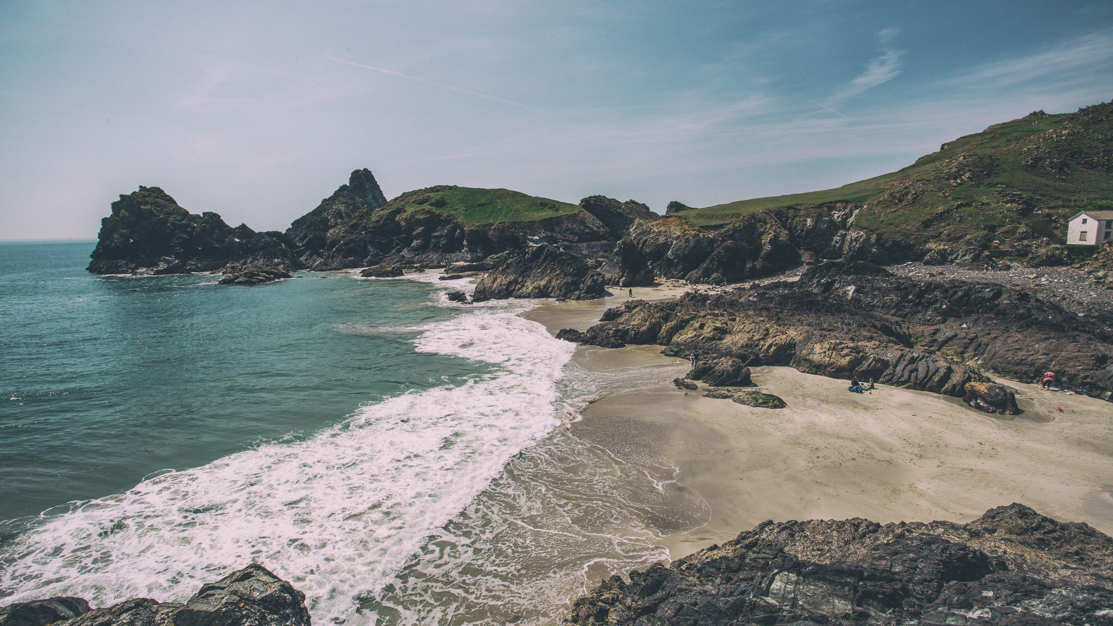 Cornwall Wallpapers - Top Free Cornwall Backgrounds - WallpaperAccess