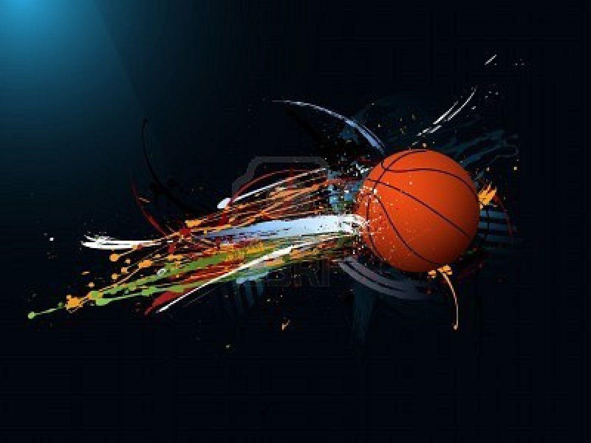 Basketball Ball Wallpapers - Top Free Basketball Ball Backgrounds ...