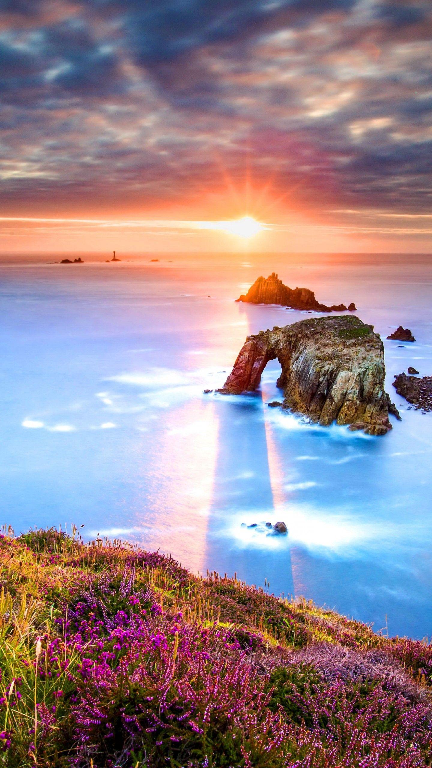 Cornwall Wallpapers - Top Free Cornwall Backgrounds - WallpaperAccess