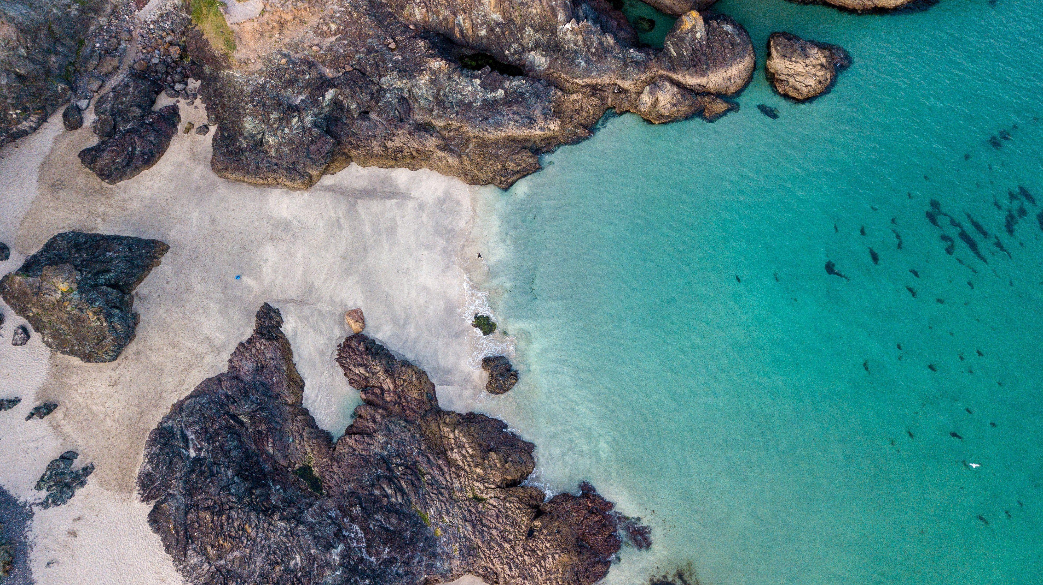 Cornwall Wallpapers - Top Free Cornwall Backgrounds - WallpaperAccess