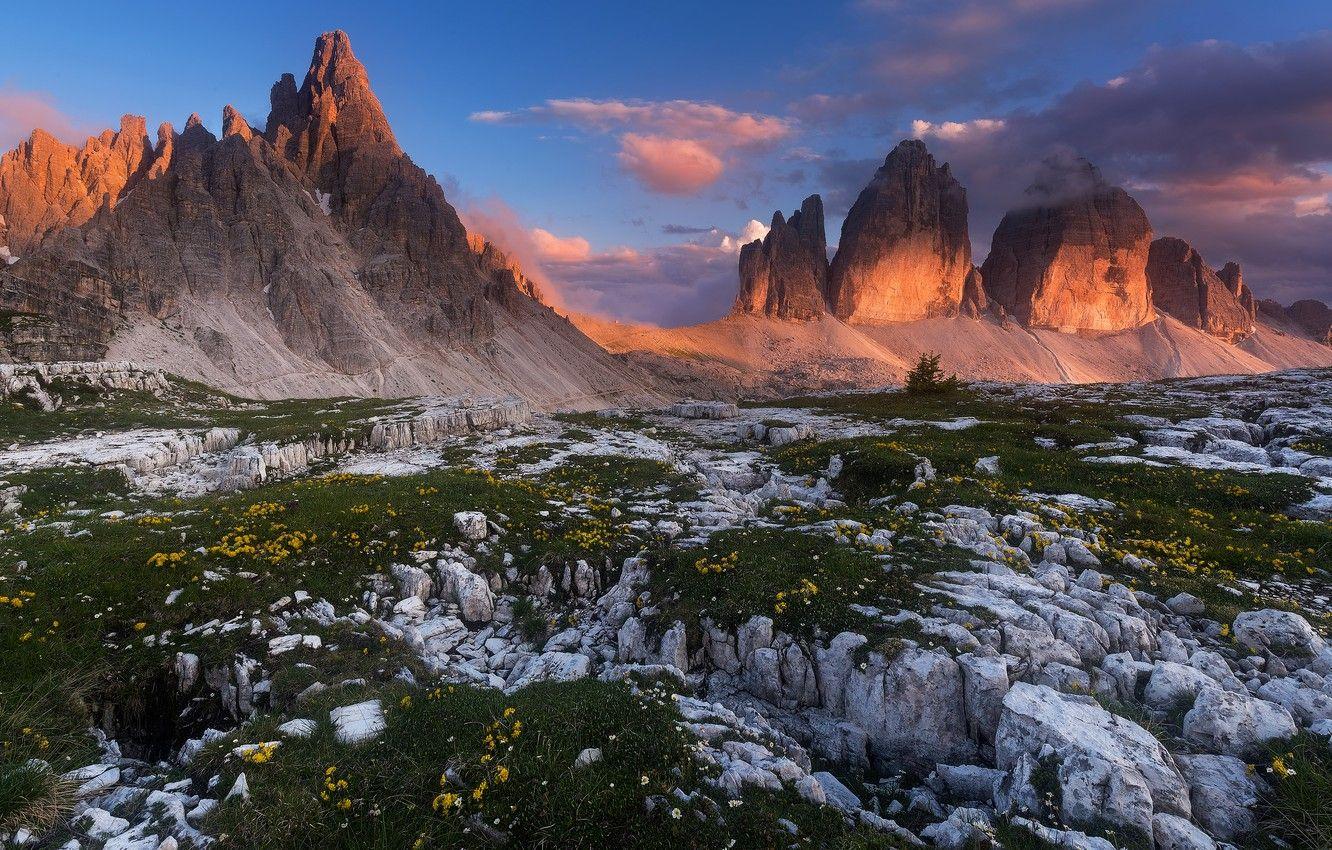 Italy Spring Wallpapers - Top Free Italy Spring Backgrounds ...