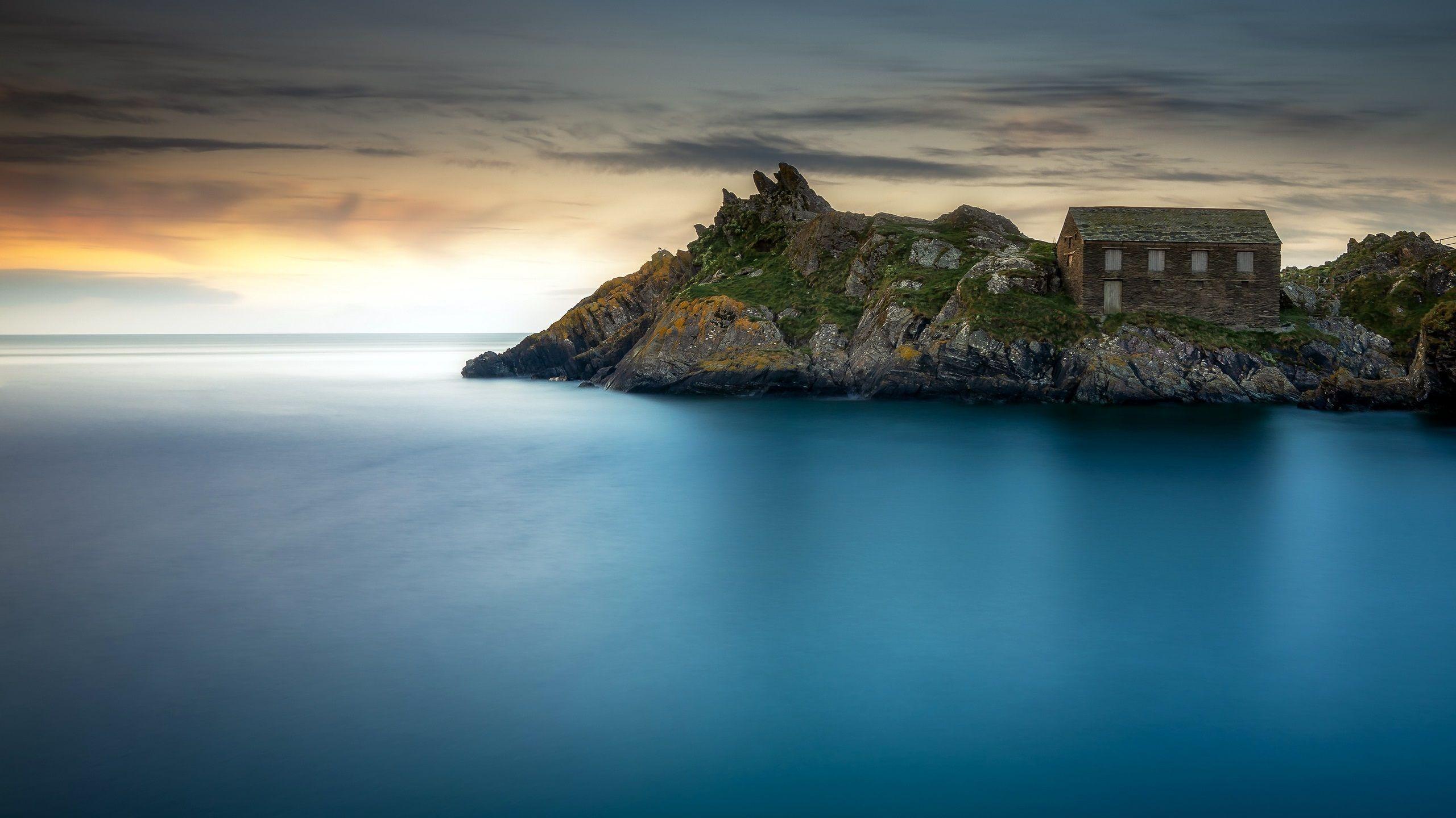 Cornwall Wallpapers - Top Free Cornwall Backgrounds - WallpaperAccess