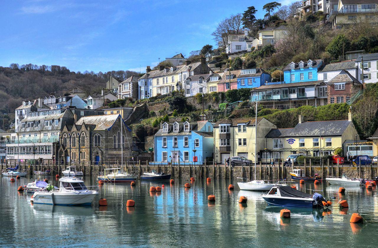 Cornwall Wallpapers - Top Free Cornwall Backgrounds - WallpaperAccess