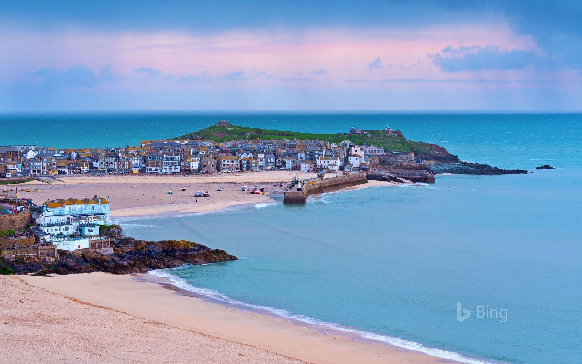 Cornwall Wallpapers - Top Free Cornwall Backgrounds - WallpaperAccess