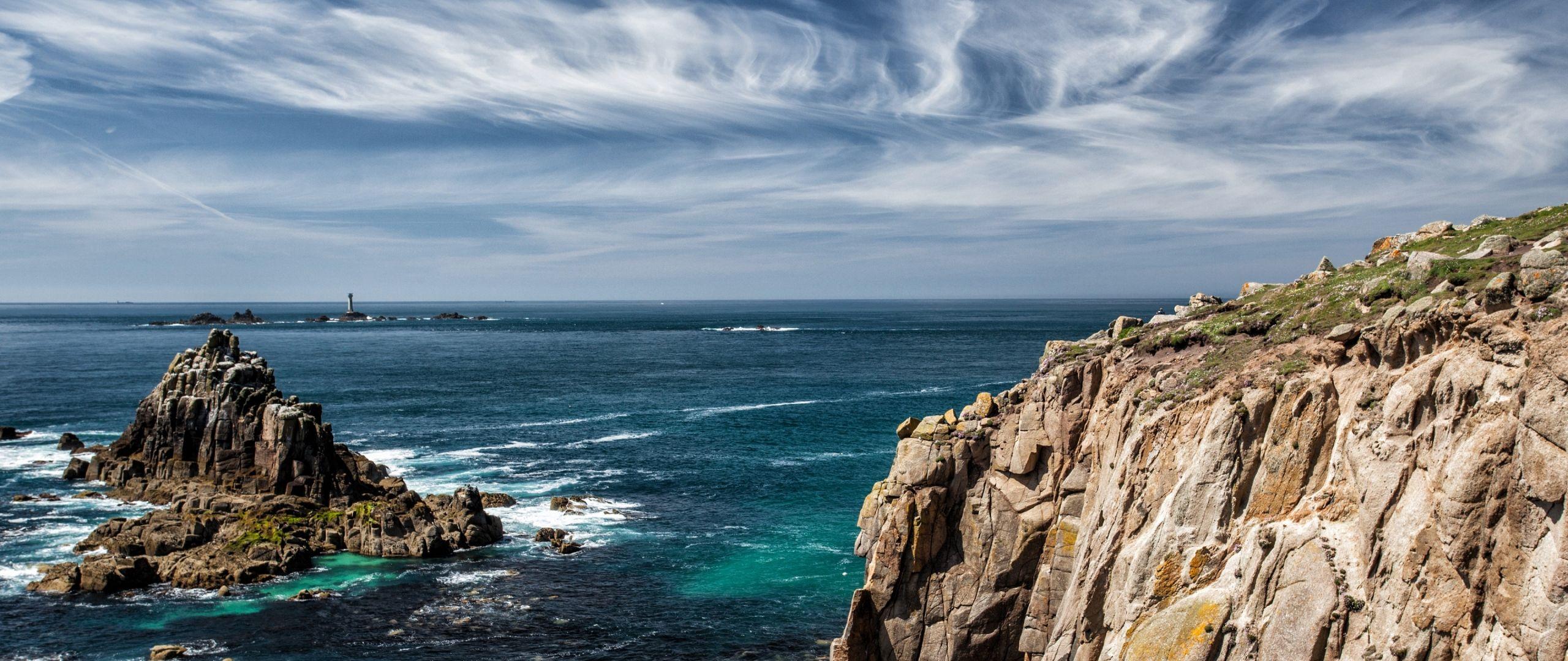 Cornwall Wallpapers - Top Free Cornwall Backgrounds - WallpaperAccess