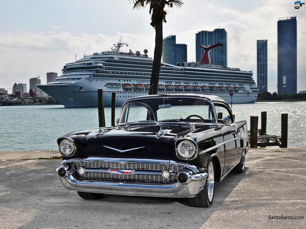 Black Classic Car Wallpapers Top Free Black Classic Car Backgrounds Wallpaperaccess