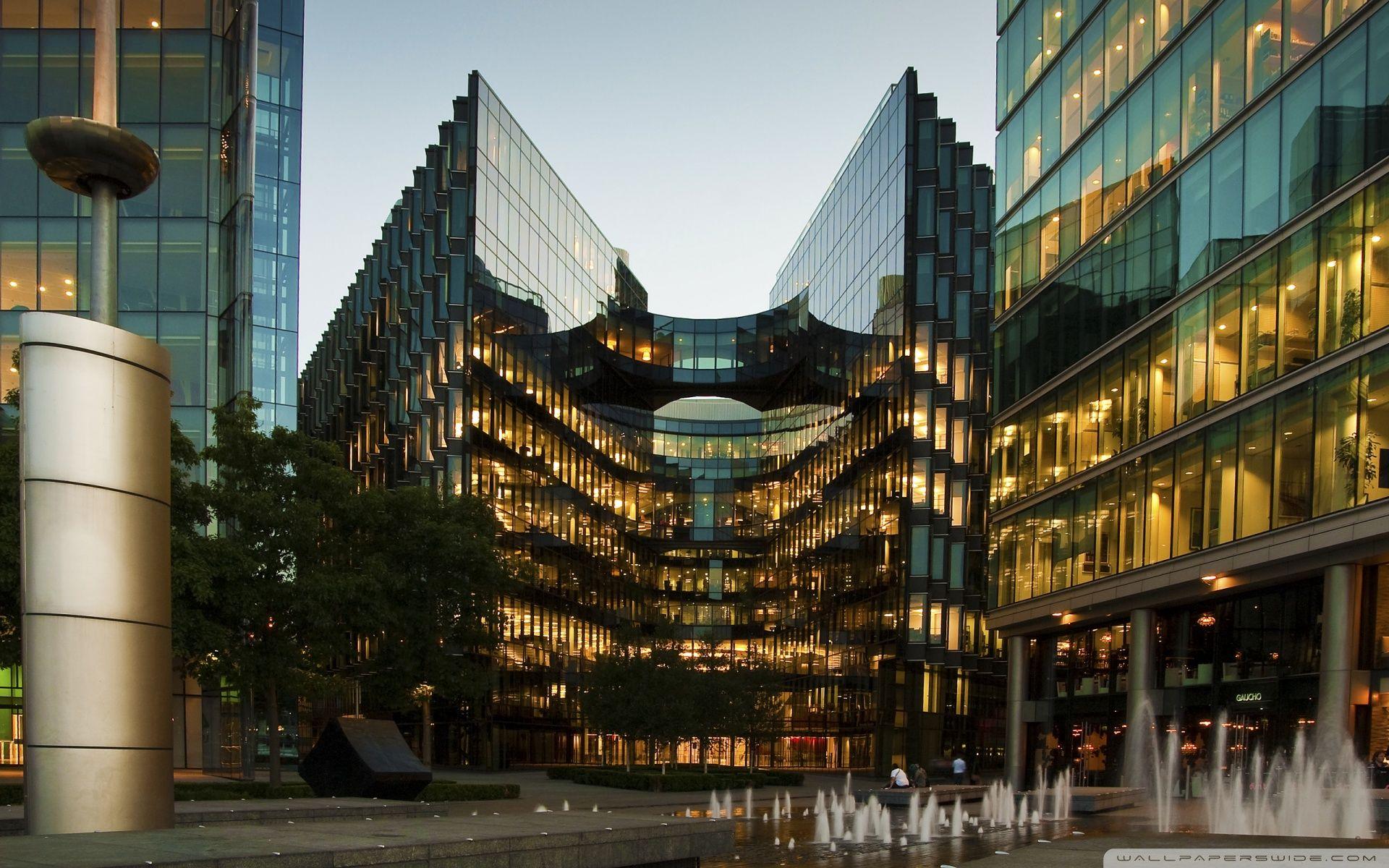 Building Desktop Wallpapers - Top Free Building Desktop Backgrounds ...