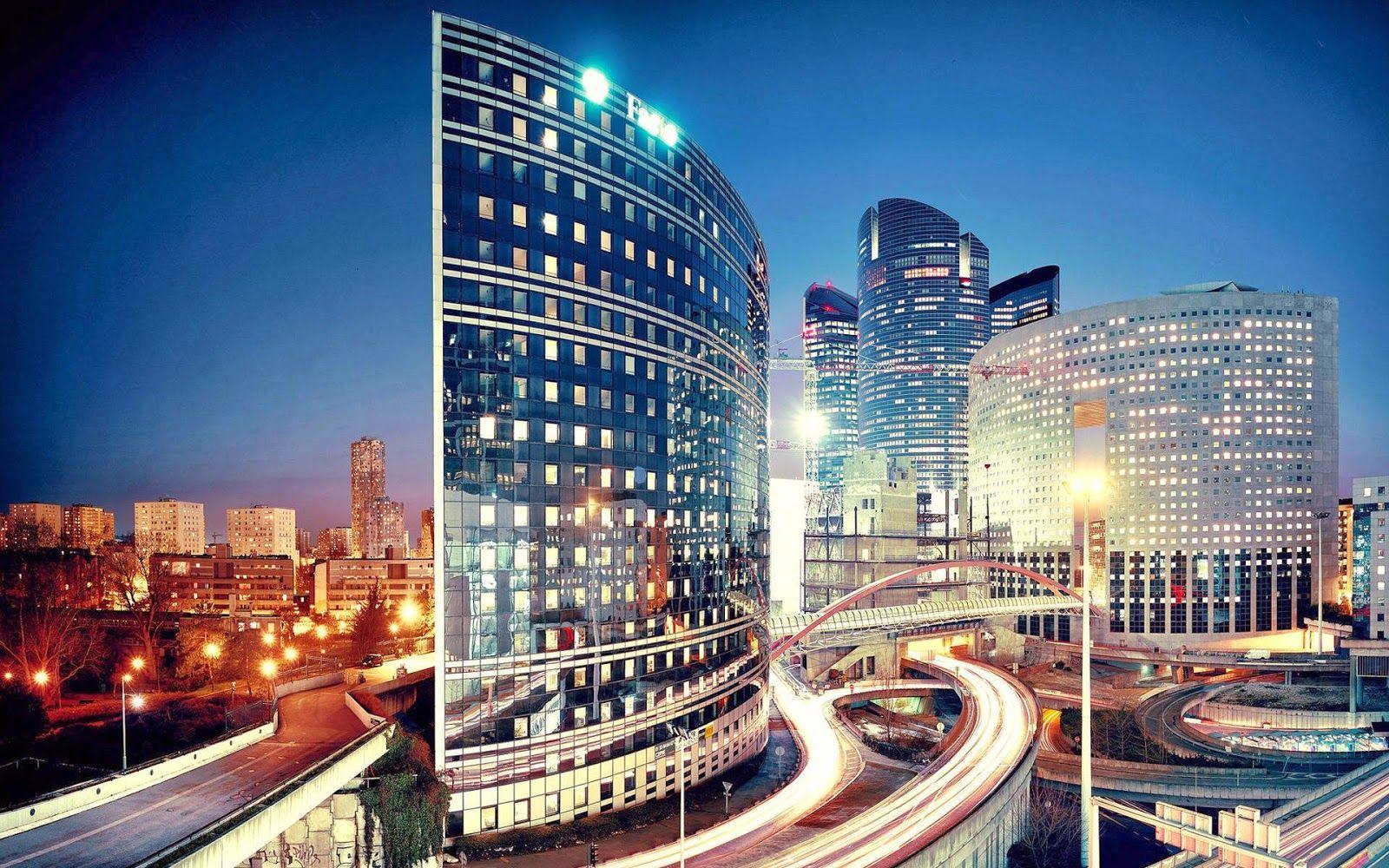 Building Desktop Wallpapers - Top Free Building Desktop Backgrounds ...