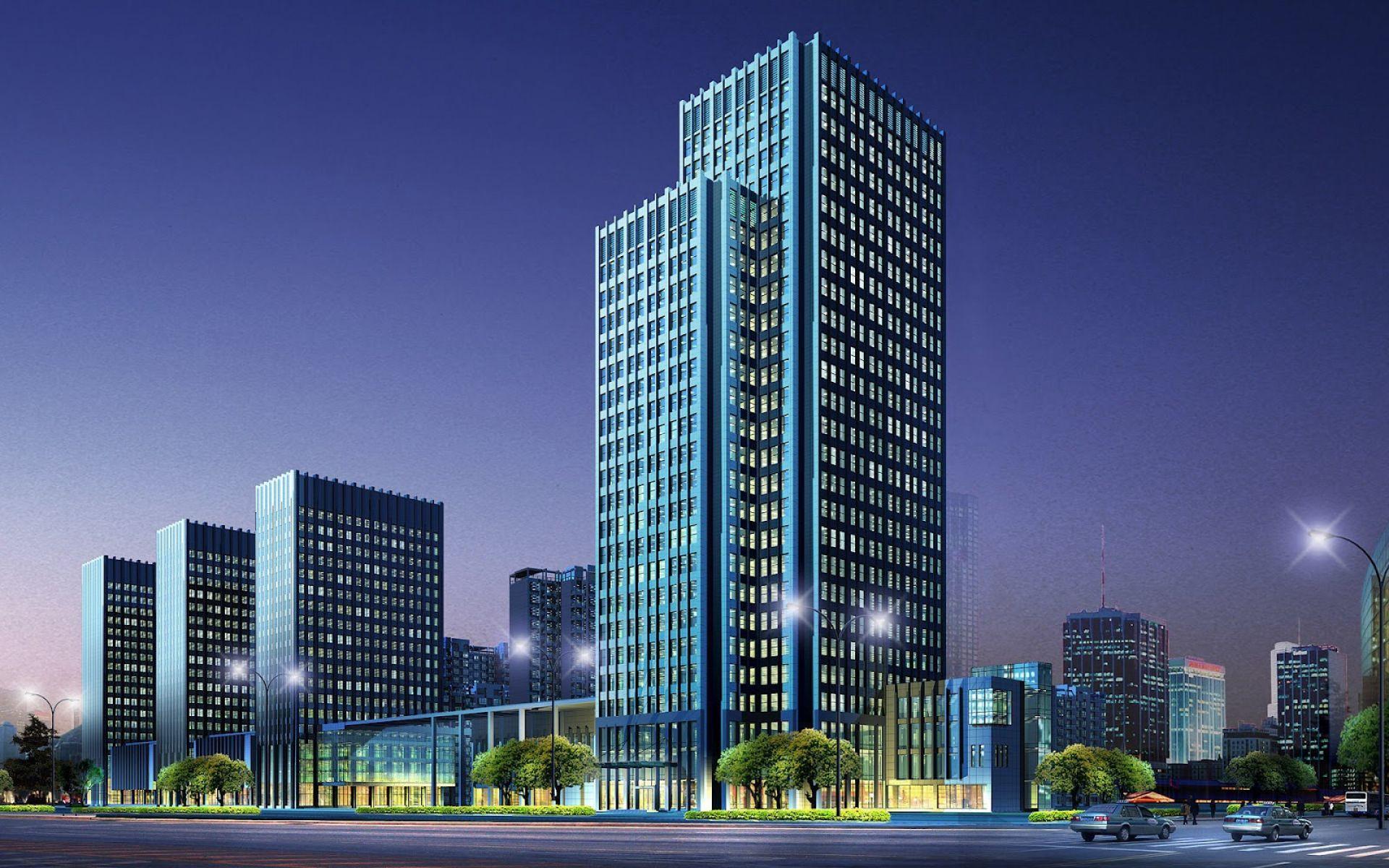 Building Desktop Wallpapers - Top Free Building Desktop Backgrounds ...