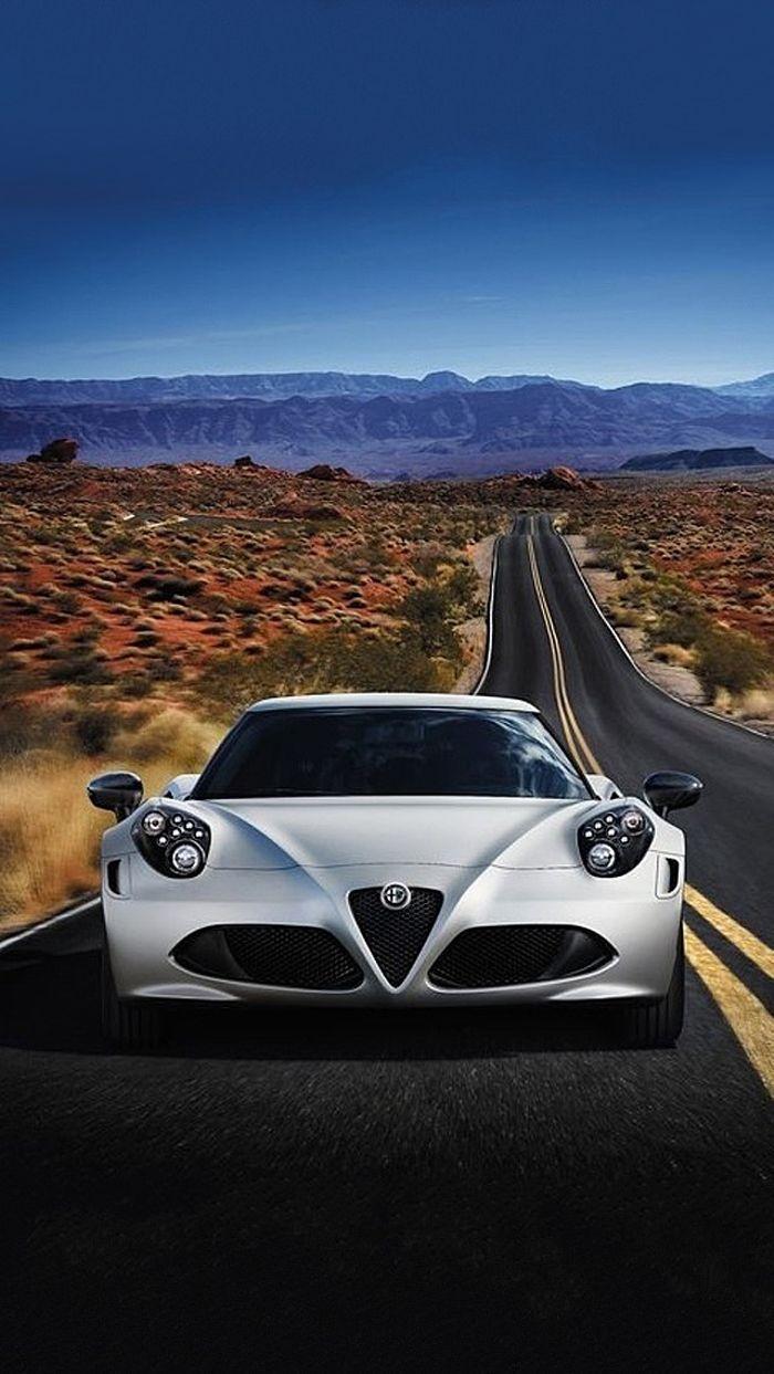 Alfa Romeo Phone Wallpapers - Top Free Alfa Romeo Phone Backgrounds ...