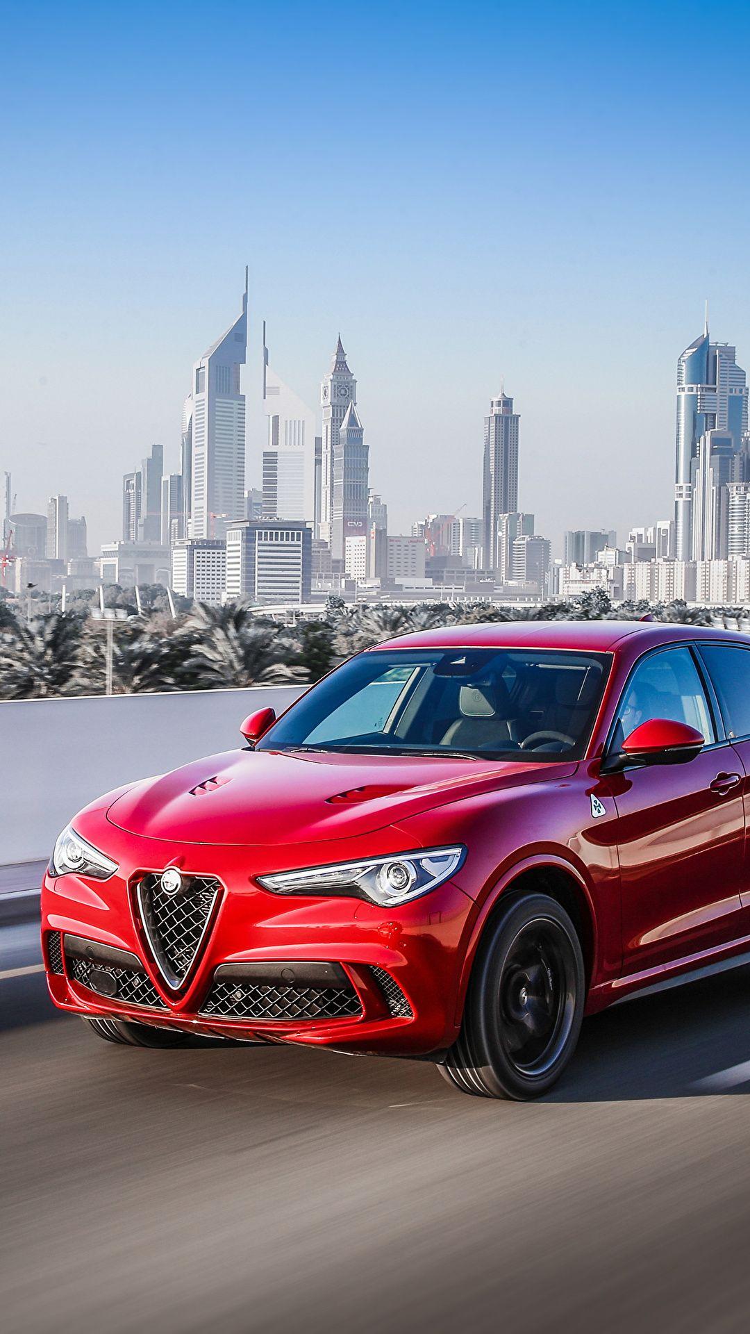 Alfa Romeo Phone Wallpapers - Top Free Alfa Romeo Phone Backgrounds ...