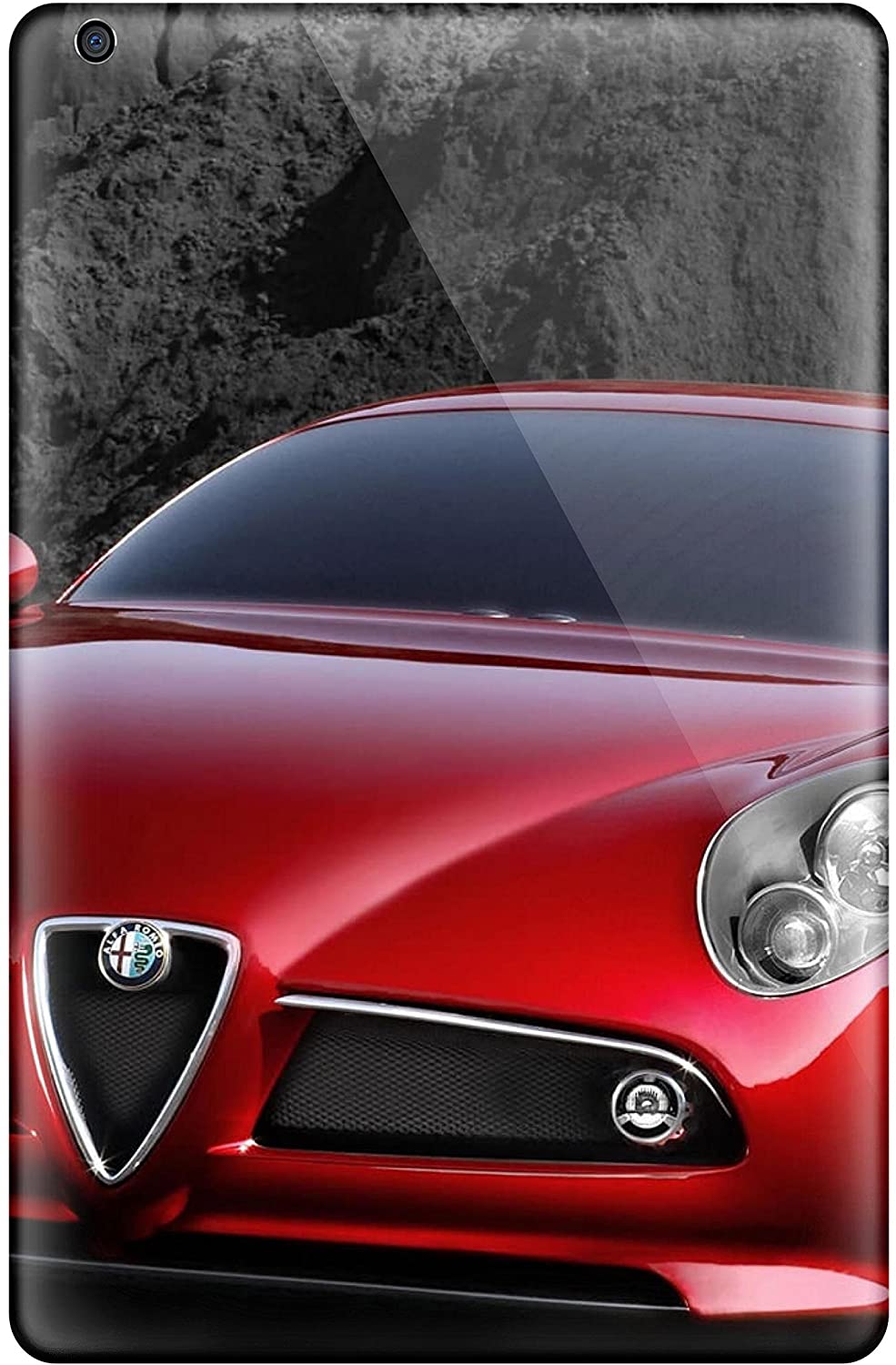 Alfa Romeo Phone Wallpapers - Top Free Alfa Romeo Phone Backgrounds ...